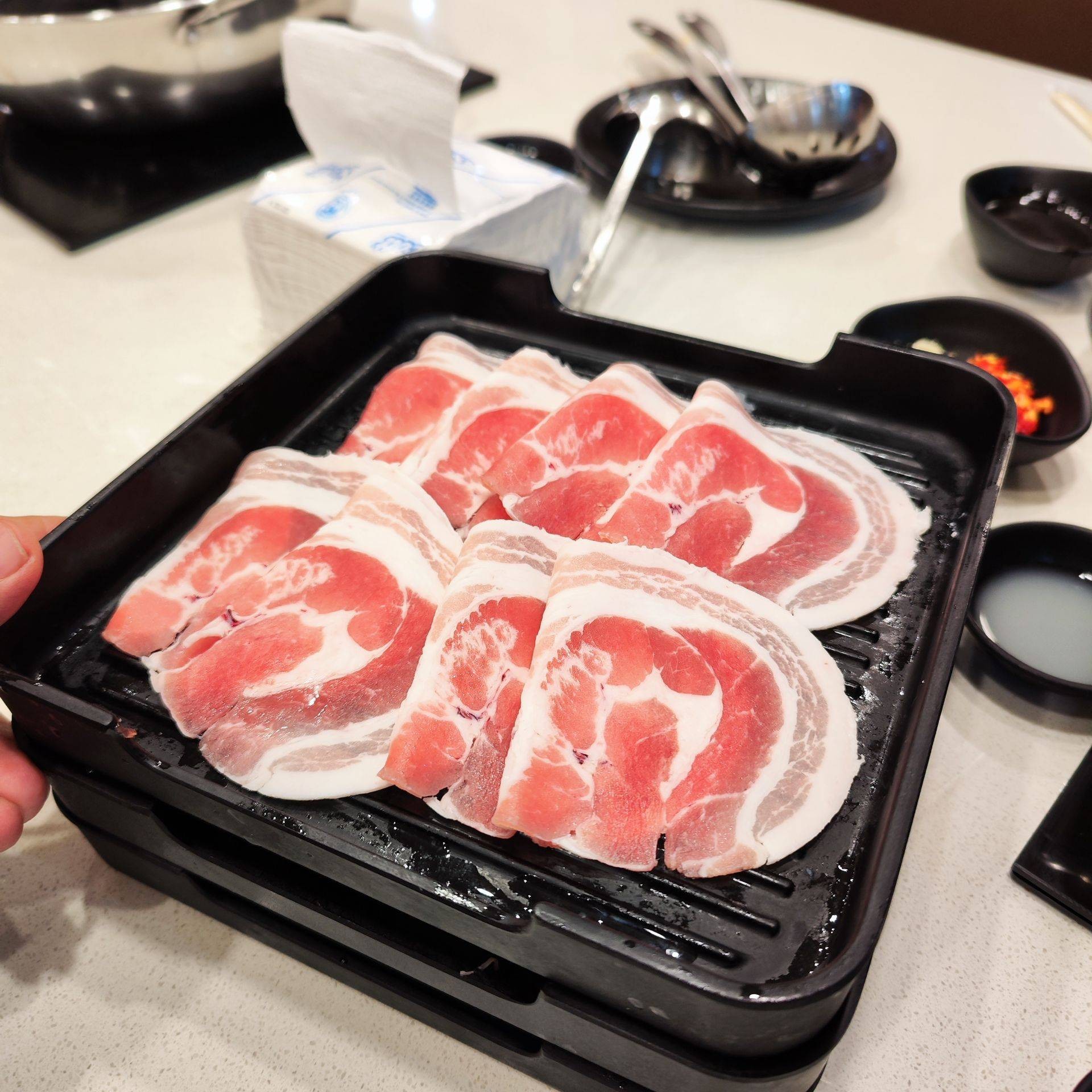 รูป Namba Shabu