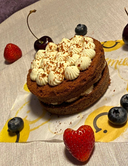 รีวิว The Secret coffee