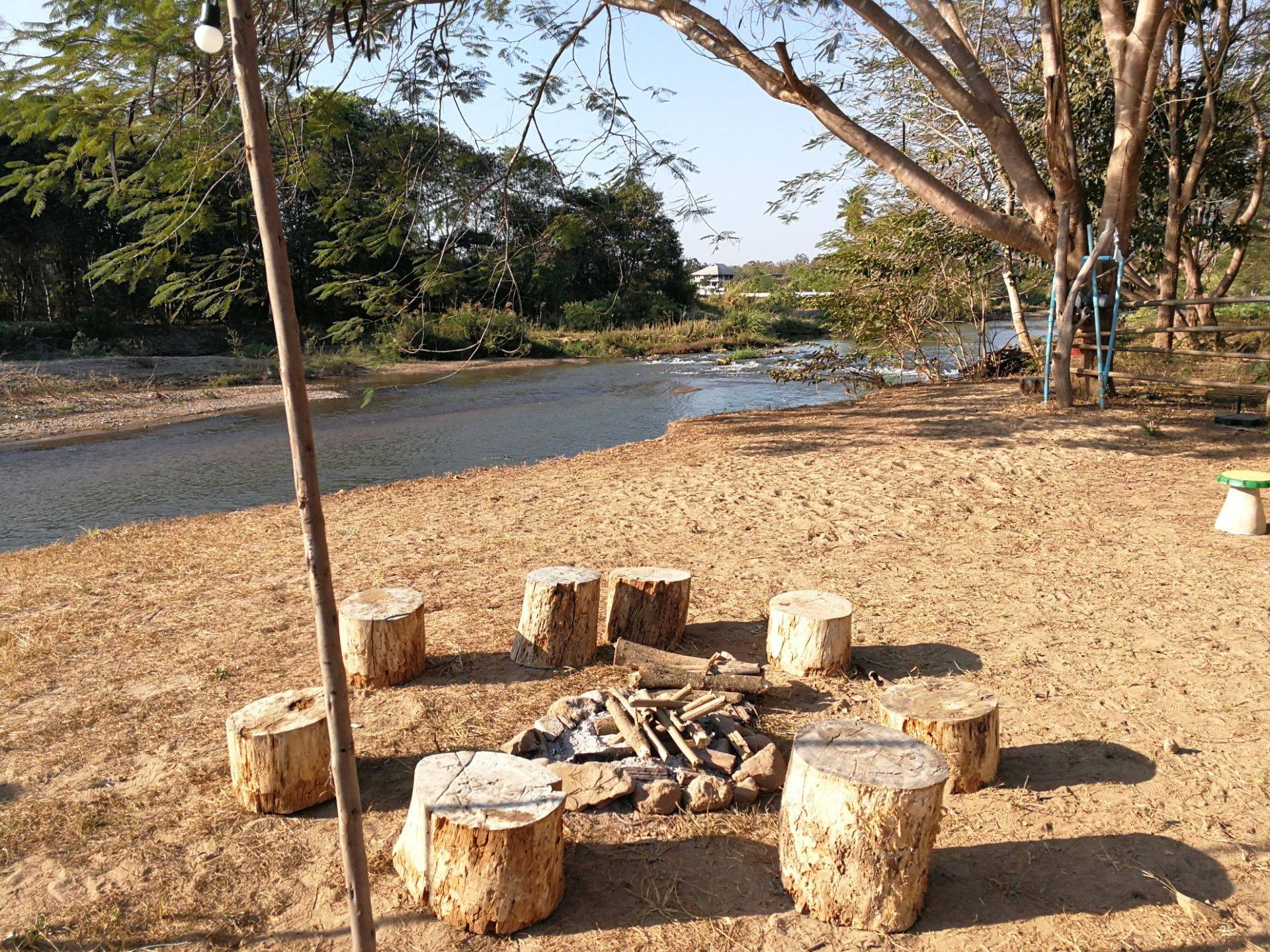 รูป ฮิมน้ำปายรีสอร์ท