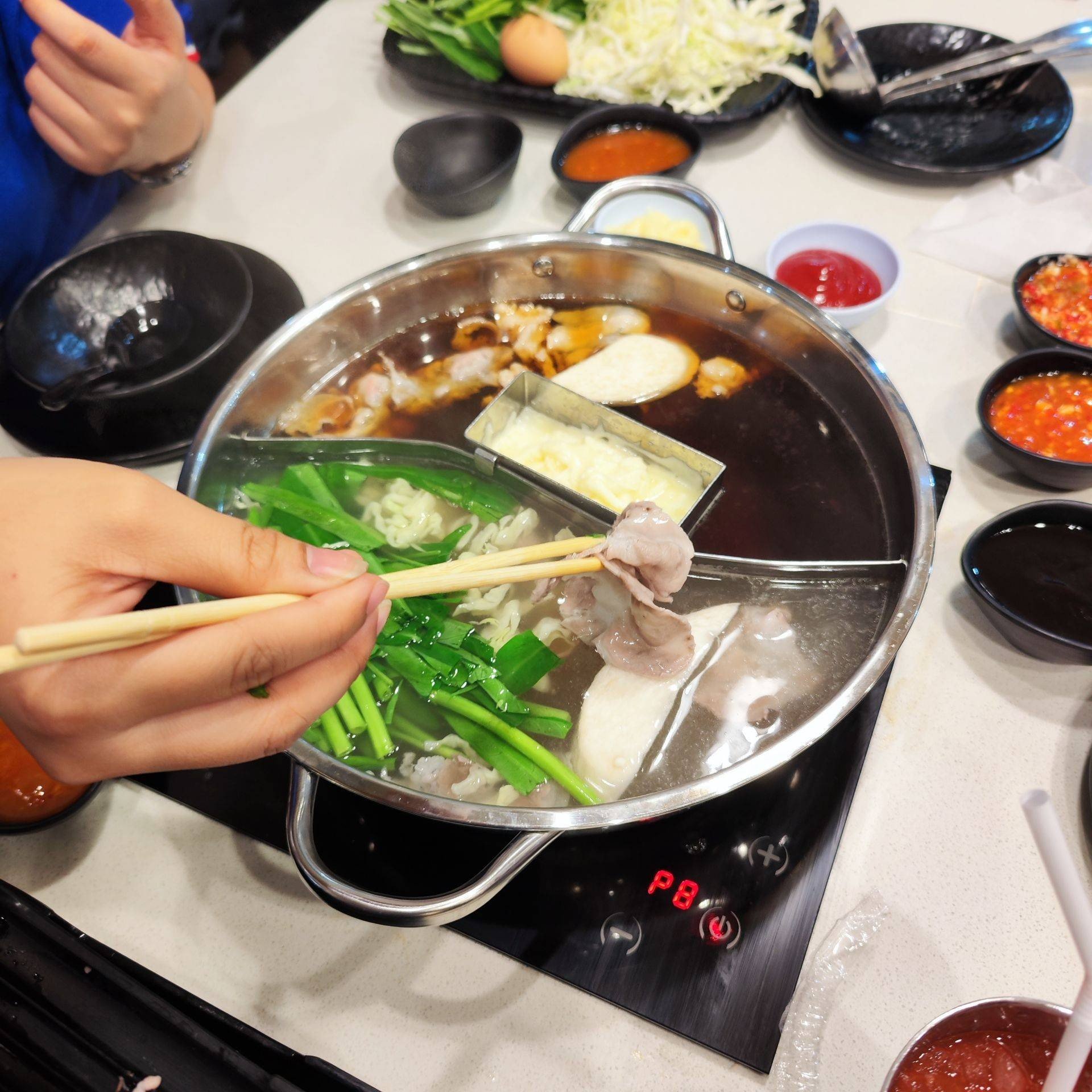 รูป Namba Shabu