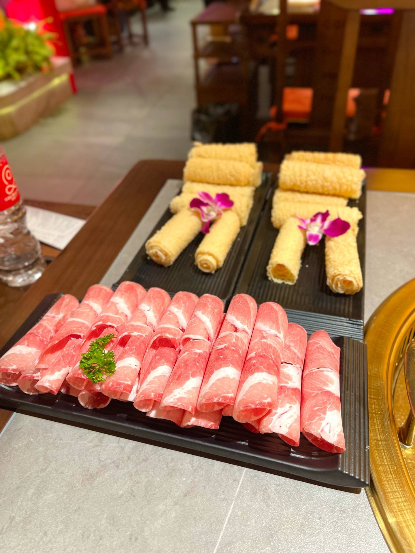 รูป CQK MALA HOTPOT (ซีคิวเค) คริสตัลวีรันดา