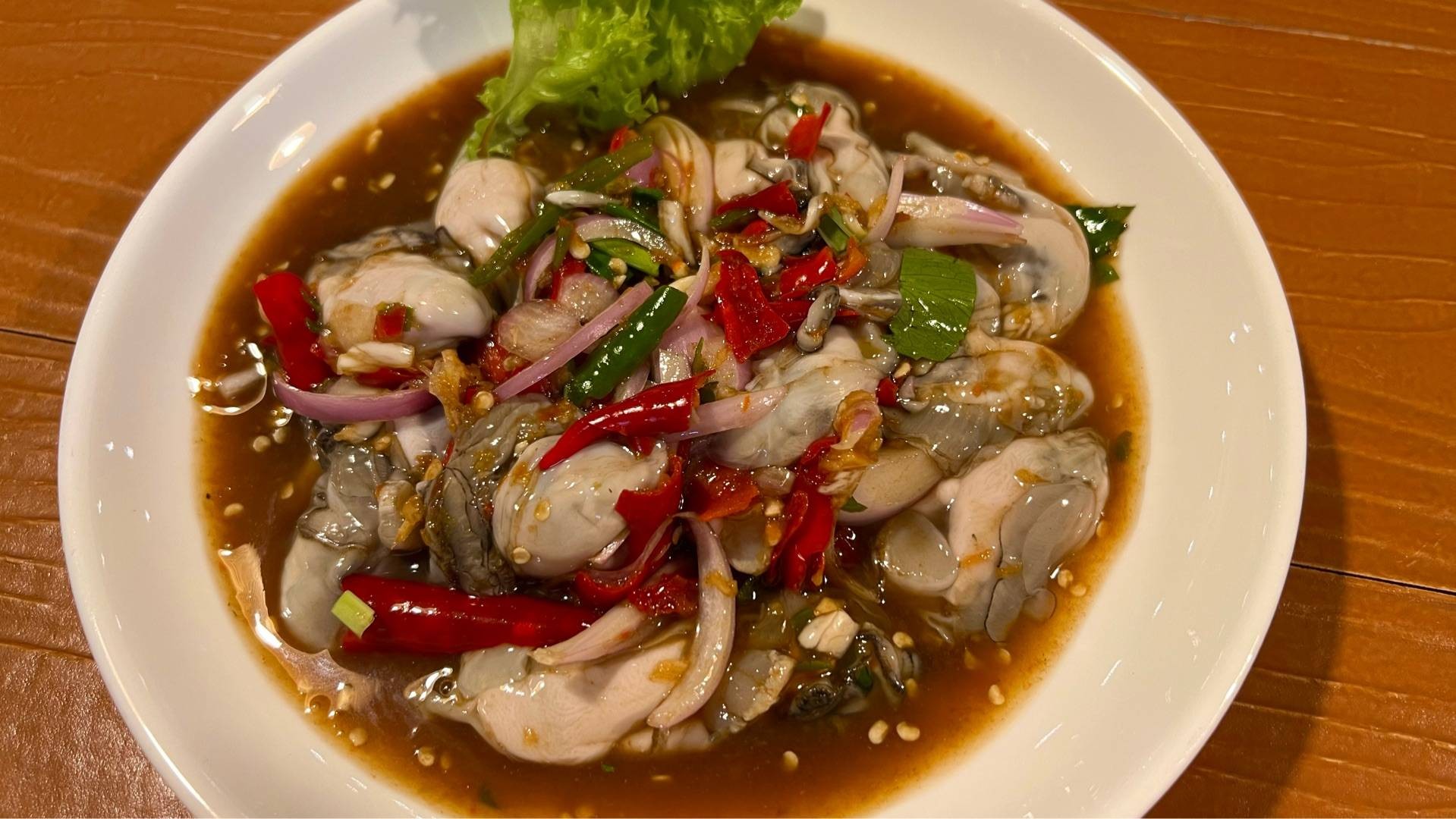 ร้าน มาตำ-ยำ (ที่เดิม) T-Derm | รีวิวร้านอาหาร - Wongnai