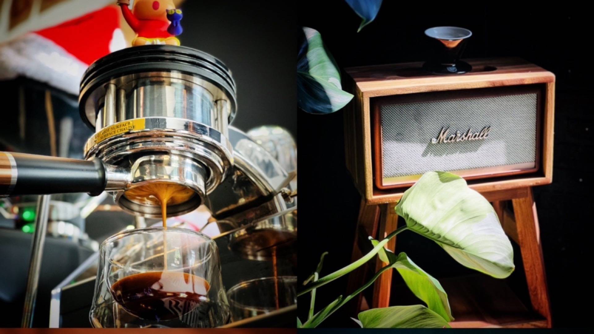 [รีวิว] ร้าน Knock Knock Cafe kanchanaburi กาญจนบุรี | เมนูแนะนำ รูปภาพ ราคา - Wongnai