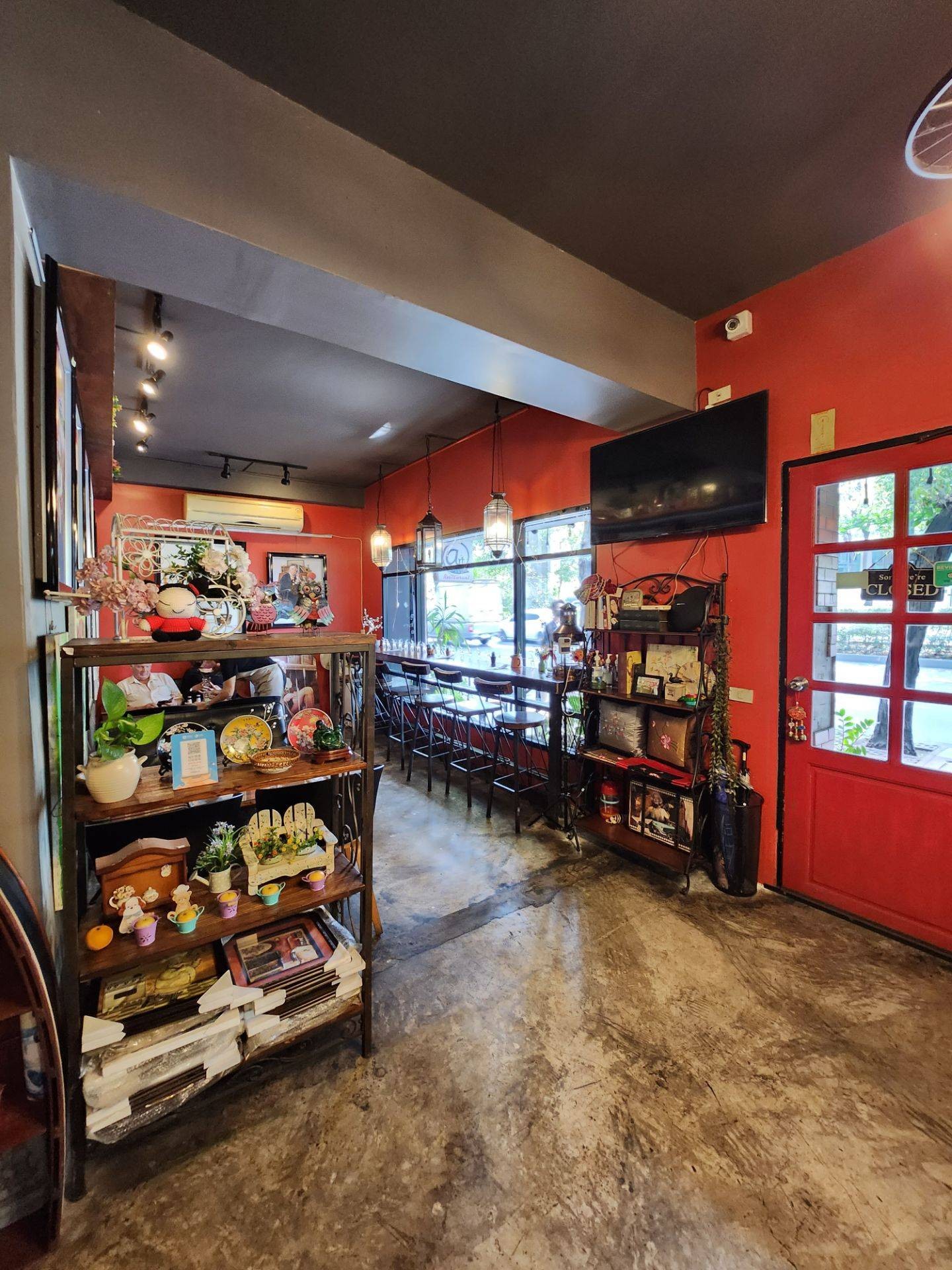 รูป Art a la carte