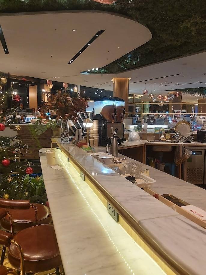 รูป Karun Thai Tea - Siam Paragon Siam Paragon