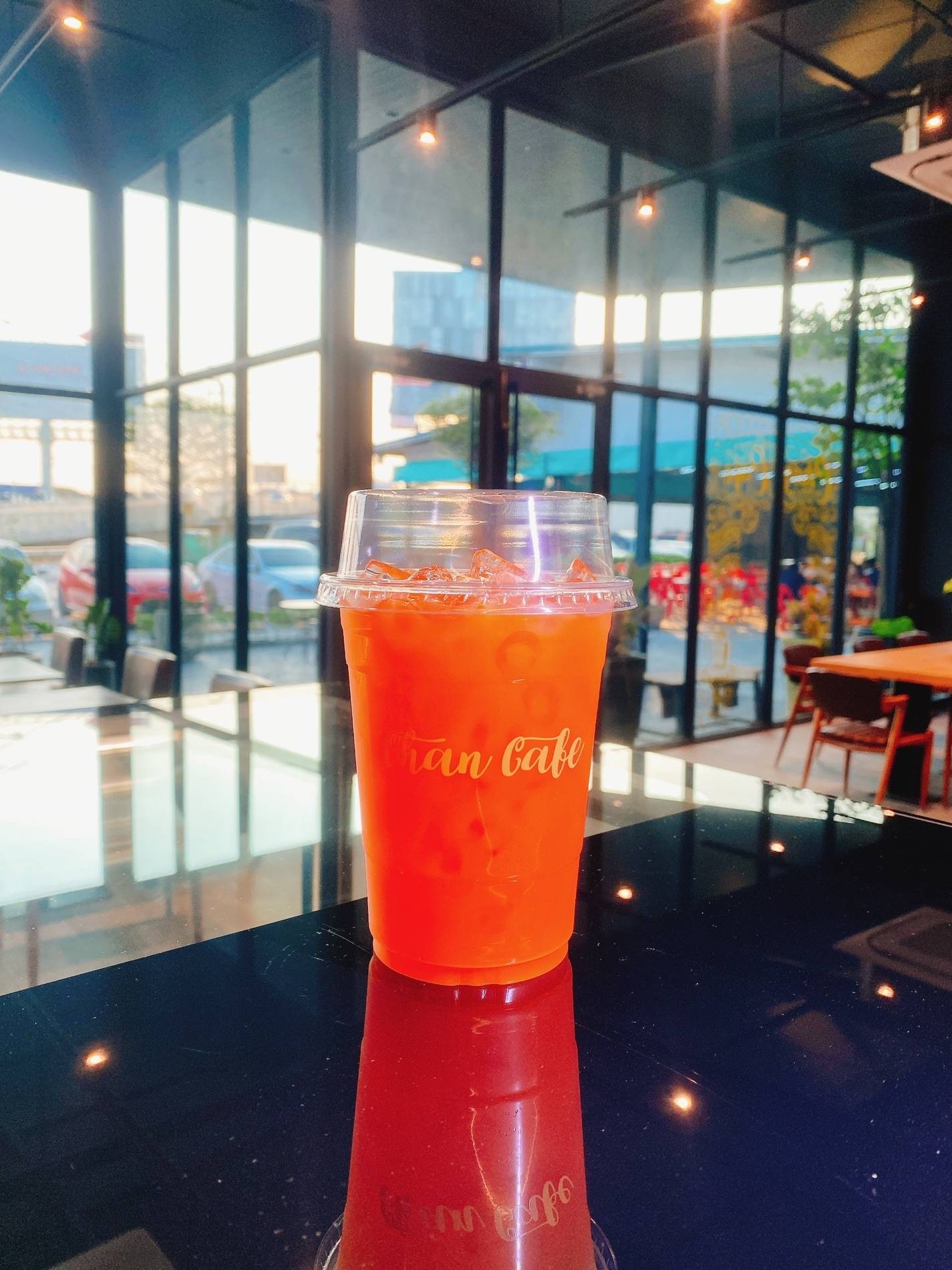 ร้าน Chancafe Chancafe | รีวิวร้านอาหาร