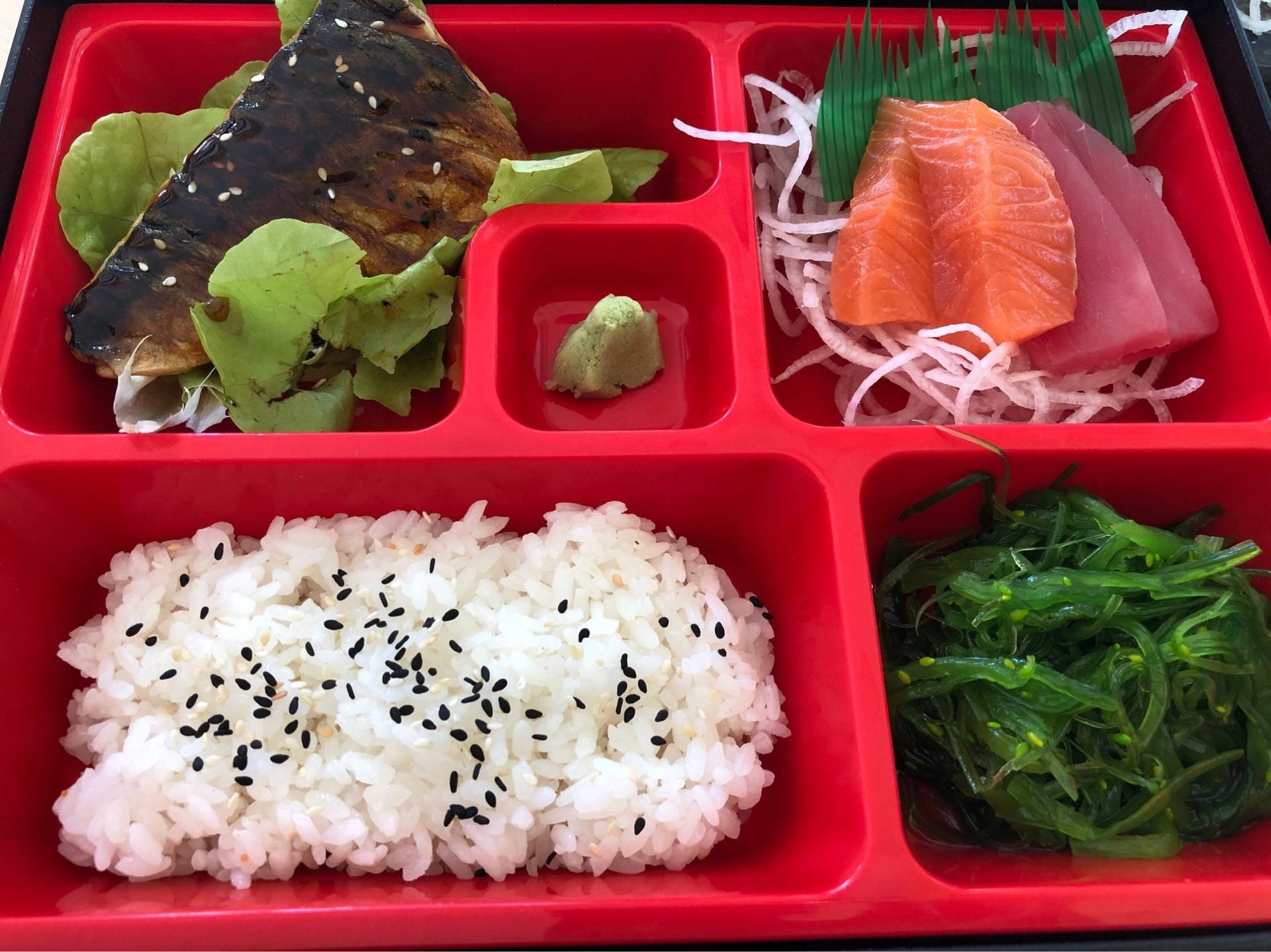 รีวิว ซูซึชิ Suzushi @บางกระบือ ซูชิทำสด Fresh Made - ร้านอร่อยคุ้มค่า ...