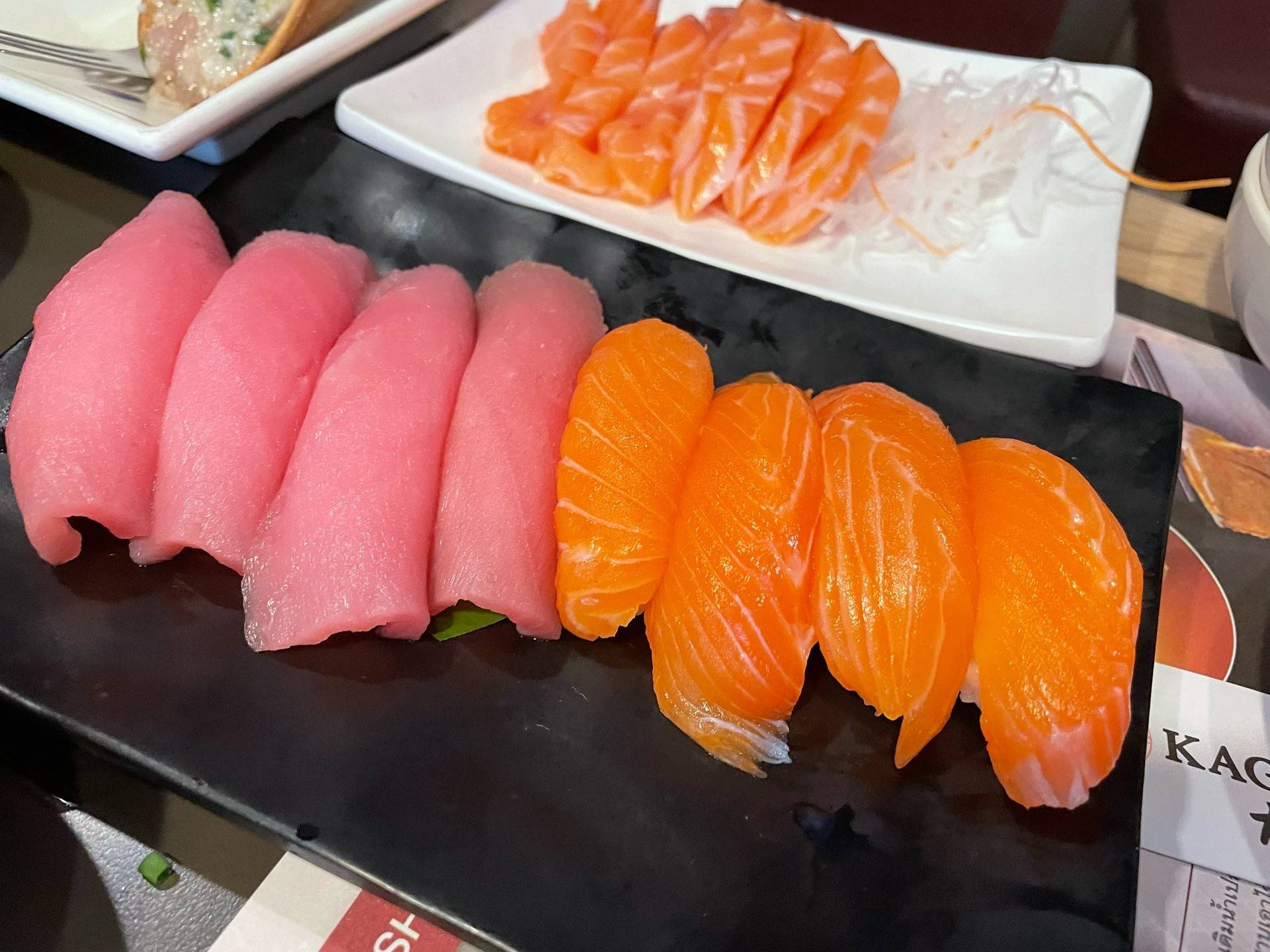 รูป Kagonoya เมกะ บางนา - Wongnai