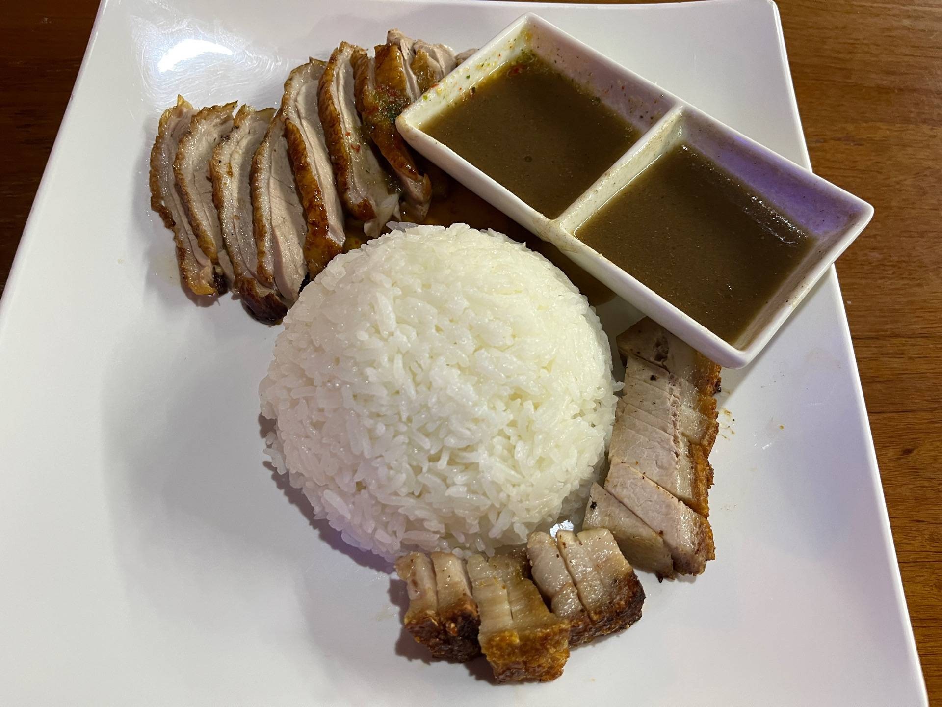 รีวิว ภัตตาคารเฮงซุ่น Heng Shun Restaurant - เกี๋ยวนึ่งอร่อยดีครัย ...