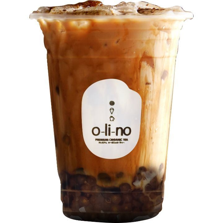 ร้าน Olino Crepe & Tea เซ็นทรัล รามอินทรา | รีวิวร้านอาหาร - Wongnai