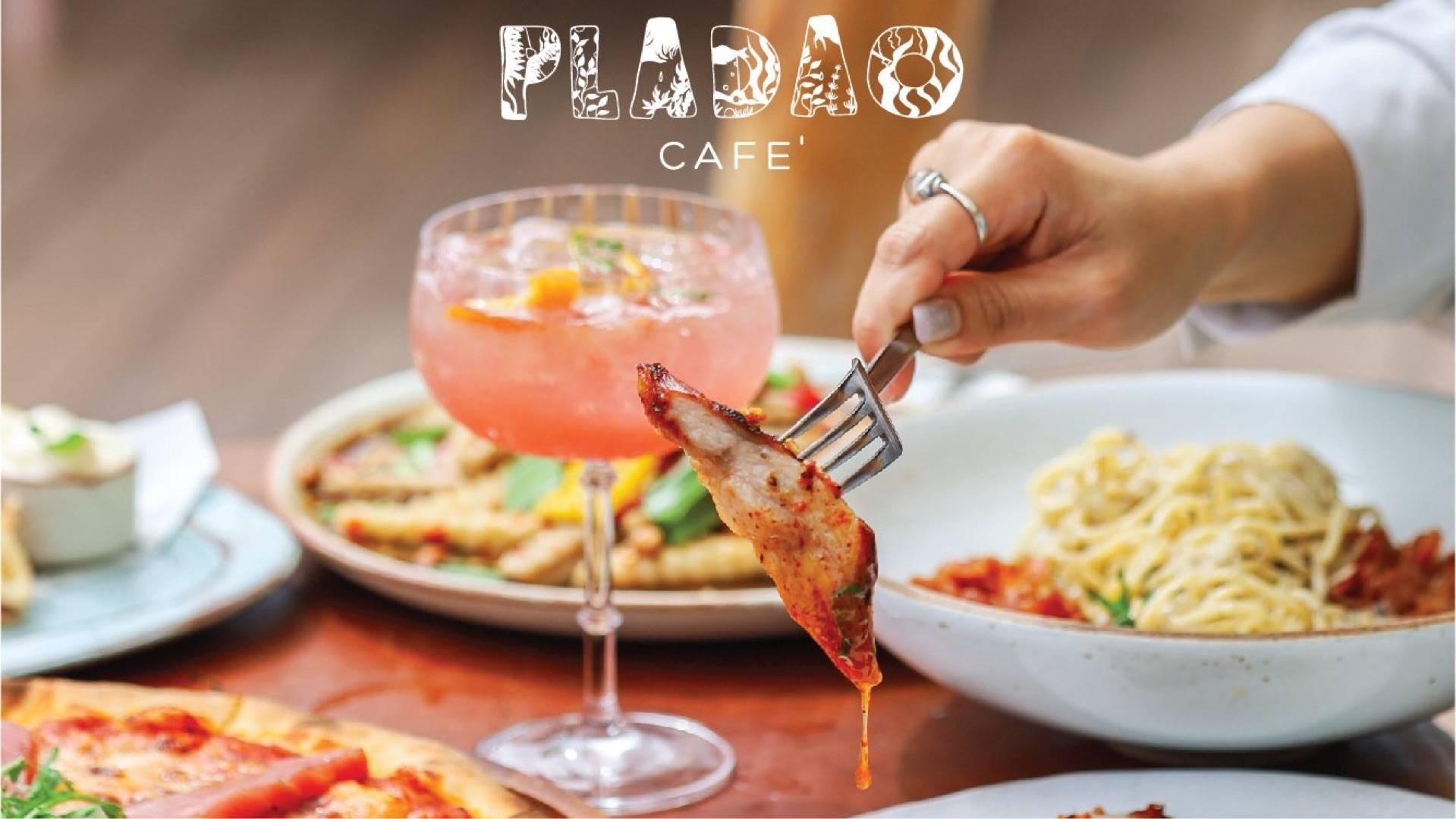 ร้าน Pladao Cafe | รีวิวร้านอาหาร - Wongnai