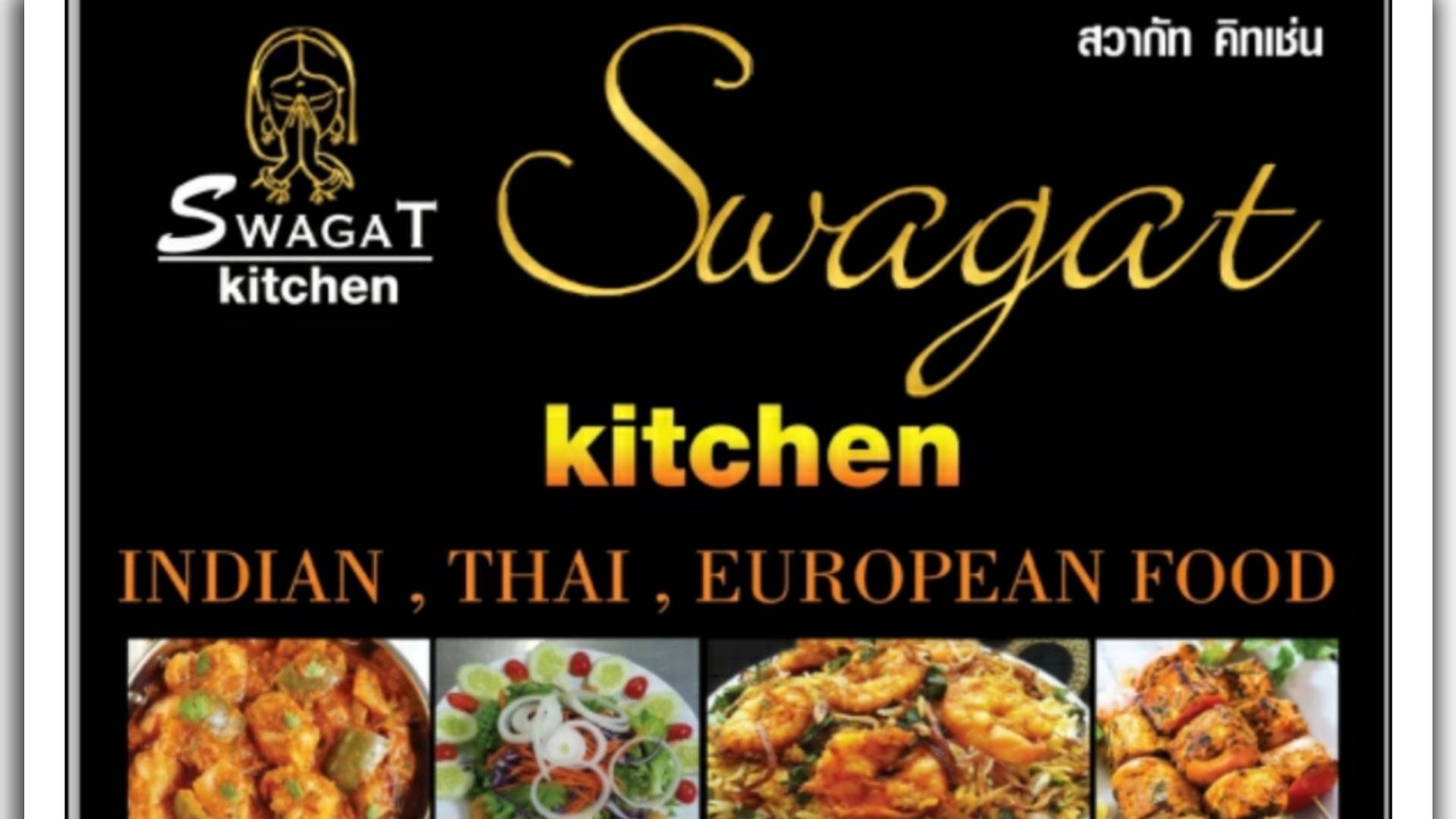 Swagat kitchen - สั่งอาหารเดลิเวอรี | Wongnai x LINE MAN