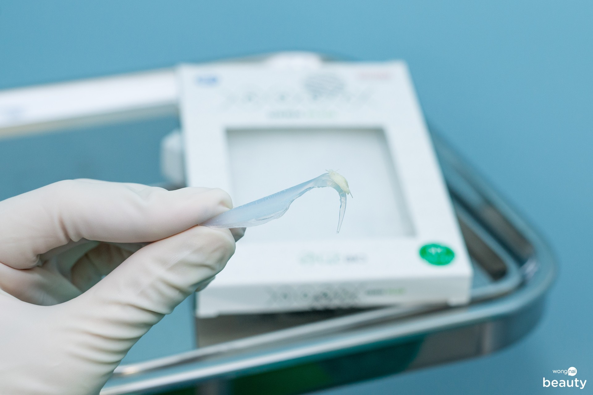 เสริมจมูกครั้งแรก! แก้จมูกสั้น เนื้อน้อย ให้ทรงสวยสไตล์สาวเกาหลี