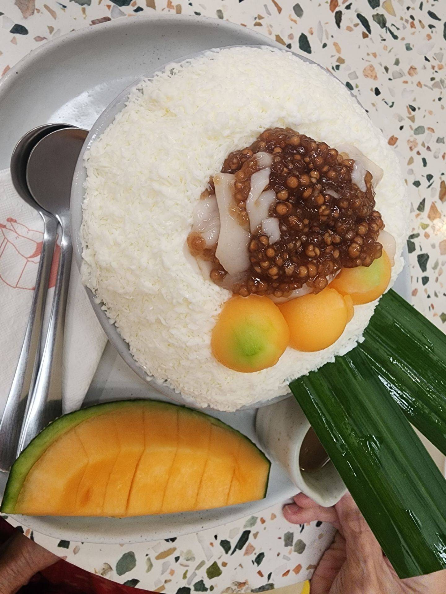 รีวิว Cheevit Cheeva Central Westgate - ปิงซู รสชาติ สัญชาติไทย