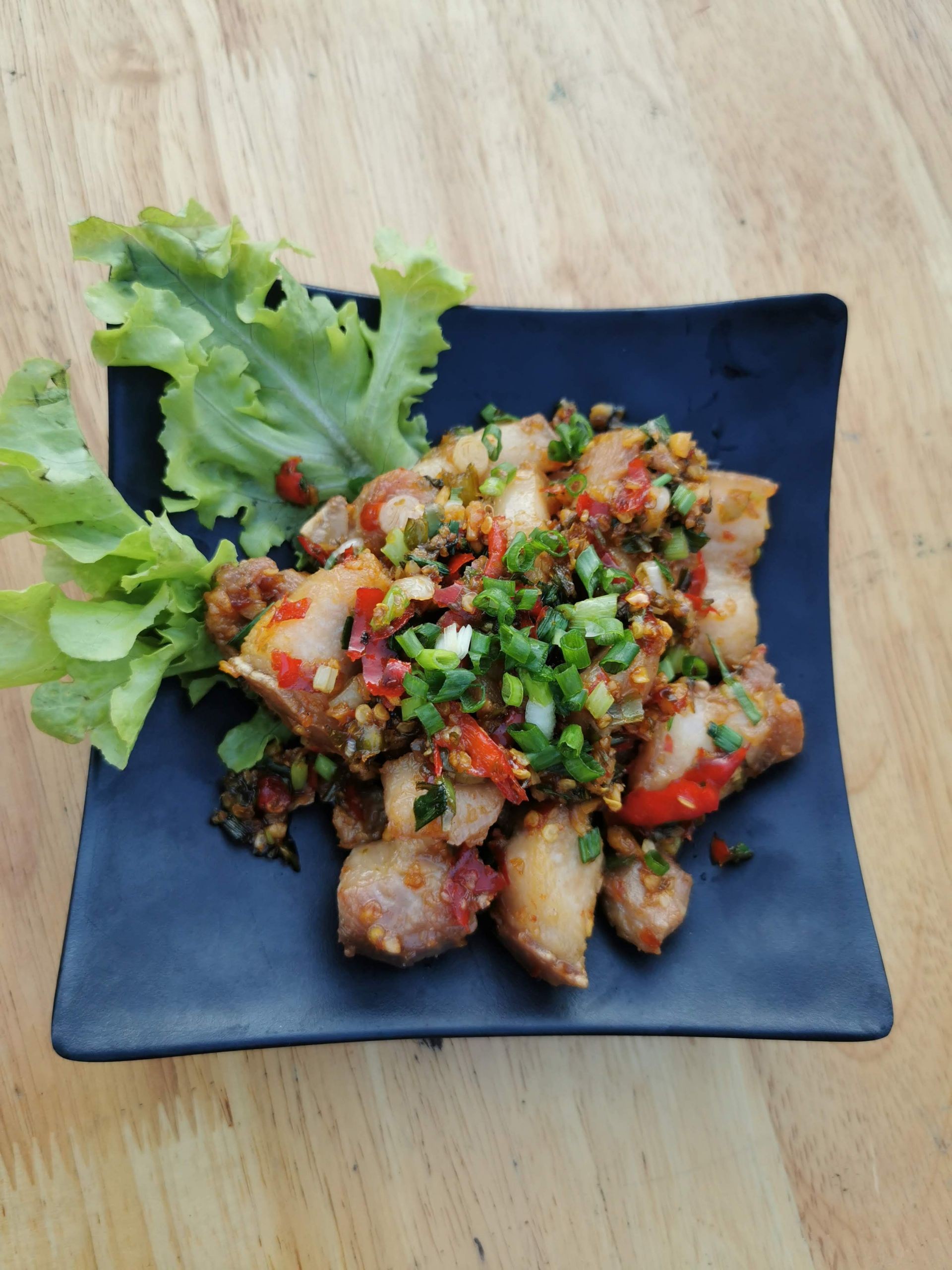 รูป Baboon Bar ตลาดนัดรถไฟ ศรีนครินทร์ - Wongnai