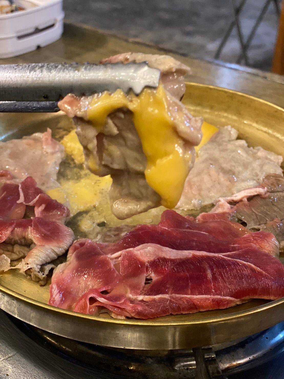 รีวิว วัวเจริญ - สุดยอดกะเพราเนื้อ (Wua Charoen) สาขา เลียบทางด่วนรามอินทรา เซ็นทรัลอีสวิว ...