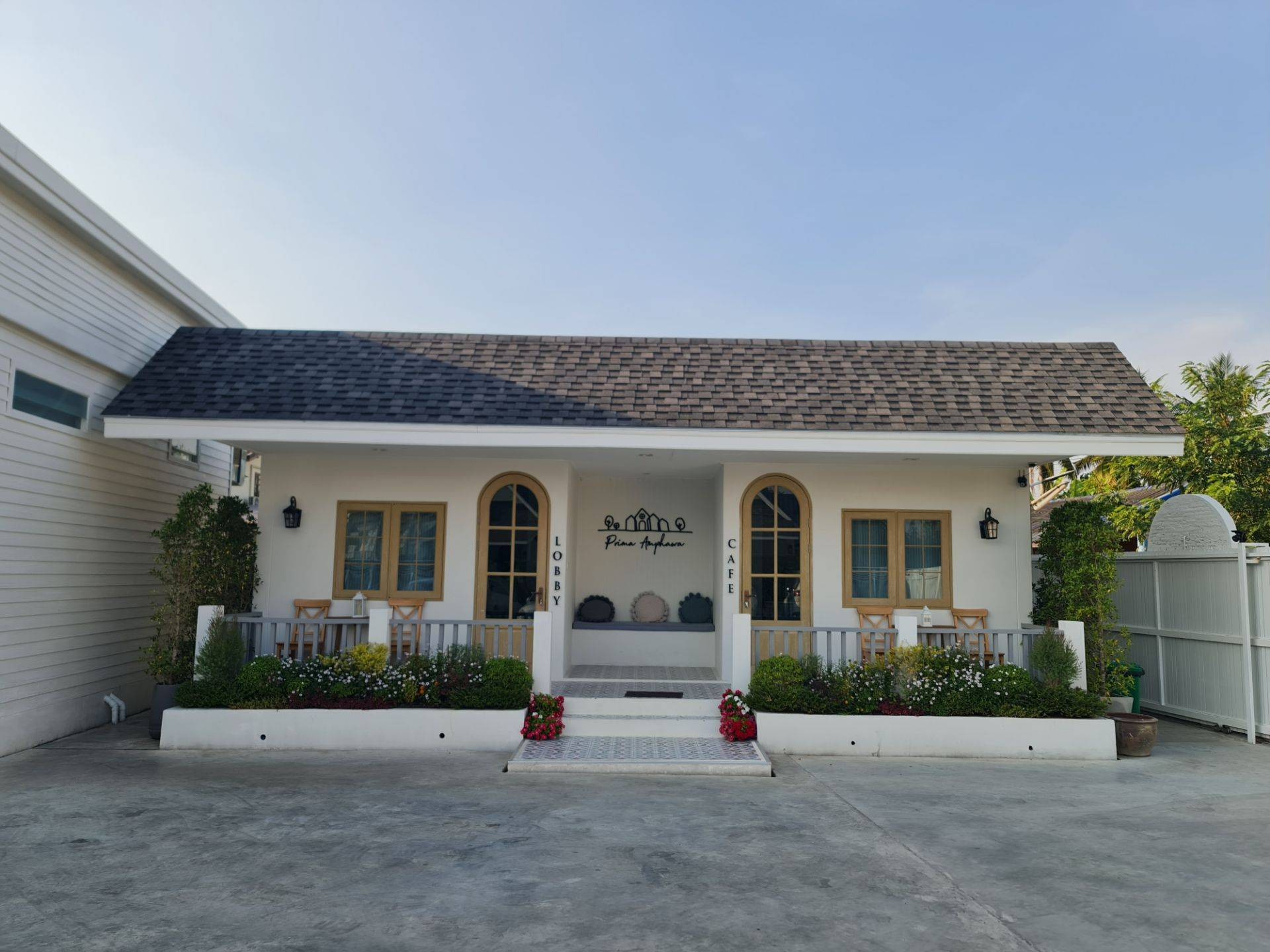 รีวิว Prima Amphawa พรีมา อัมพวา