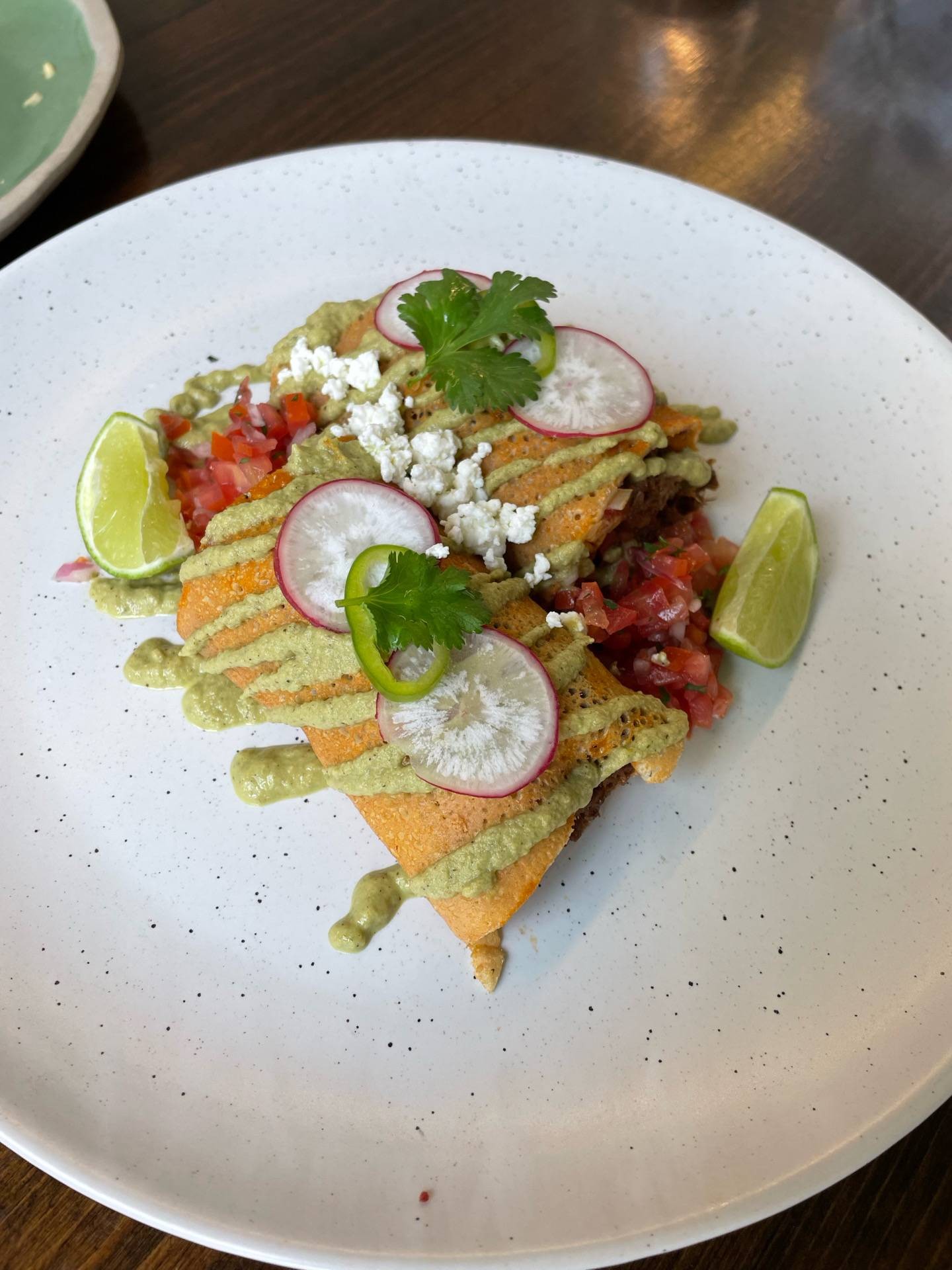 รีวิว Verde - Café & Restaurant - อร่อยและสุขภาพดี
