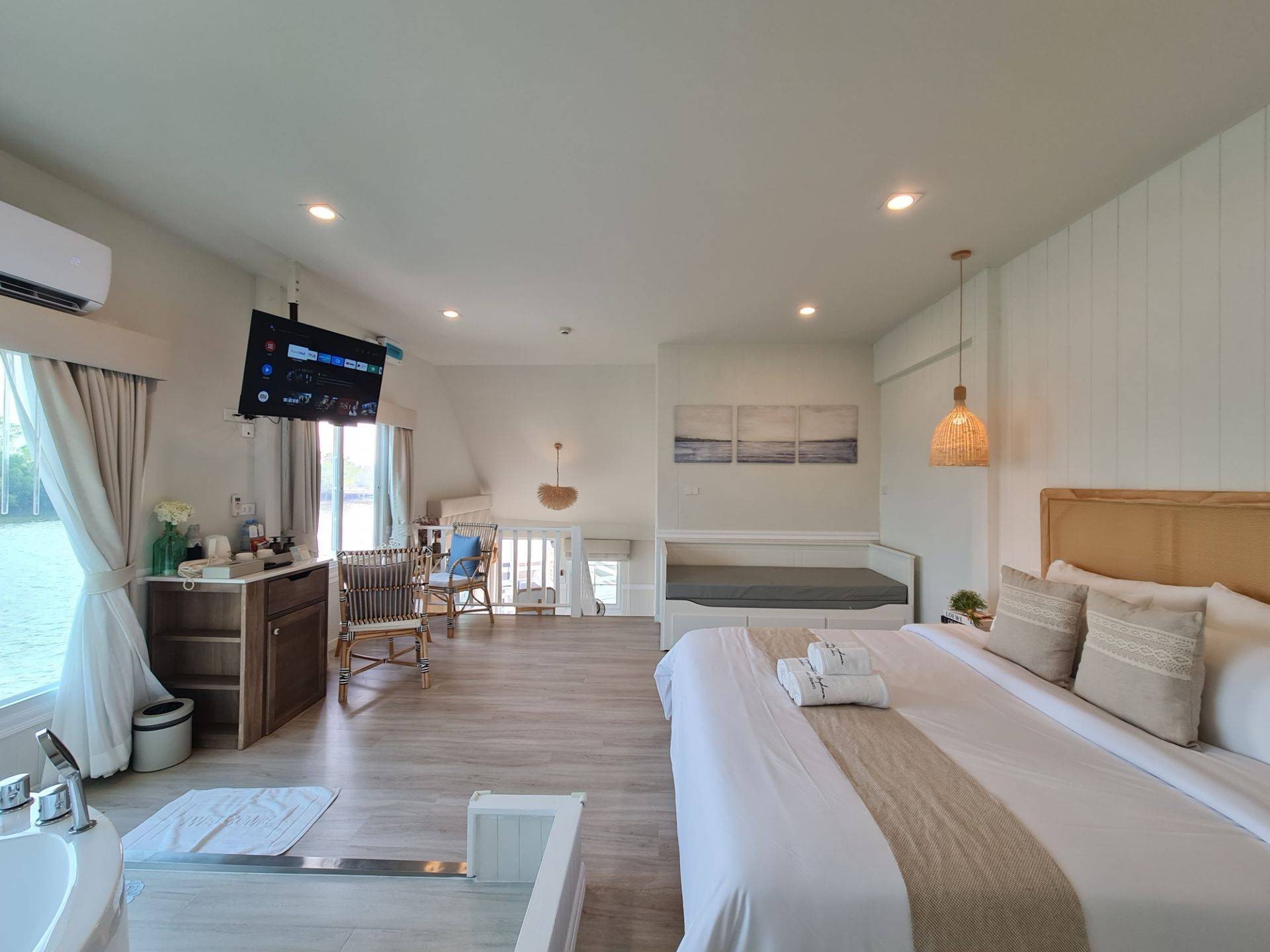 รูป Prima Amphawa พรีมา อัมพวา - Wongnai