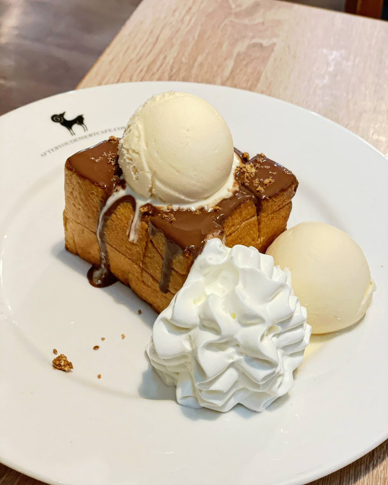 รีวิว After You Dessert Café เซ็นทรัลเฟสติวัล เชียงใหม่ ชั้น 1 (บริเวณ ...
