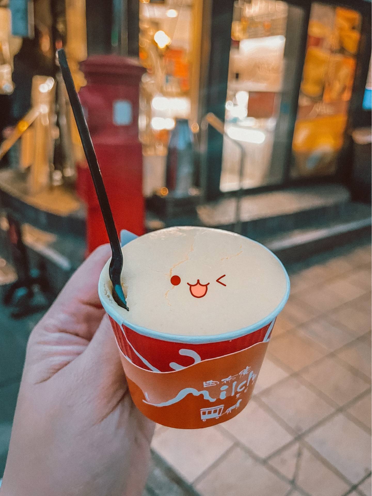 รีวิว Milch Cafe Yufuin - ไปกินถึงถิ่น ไม่อร่อยได้ไงล่ะ