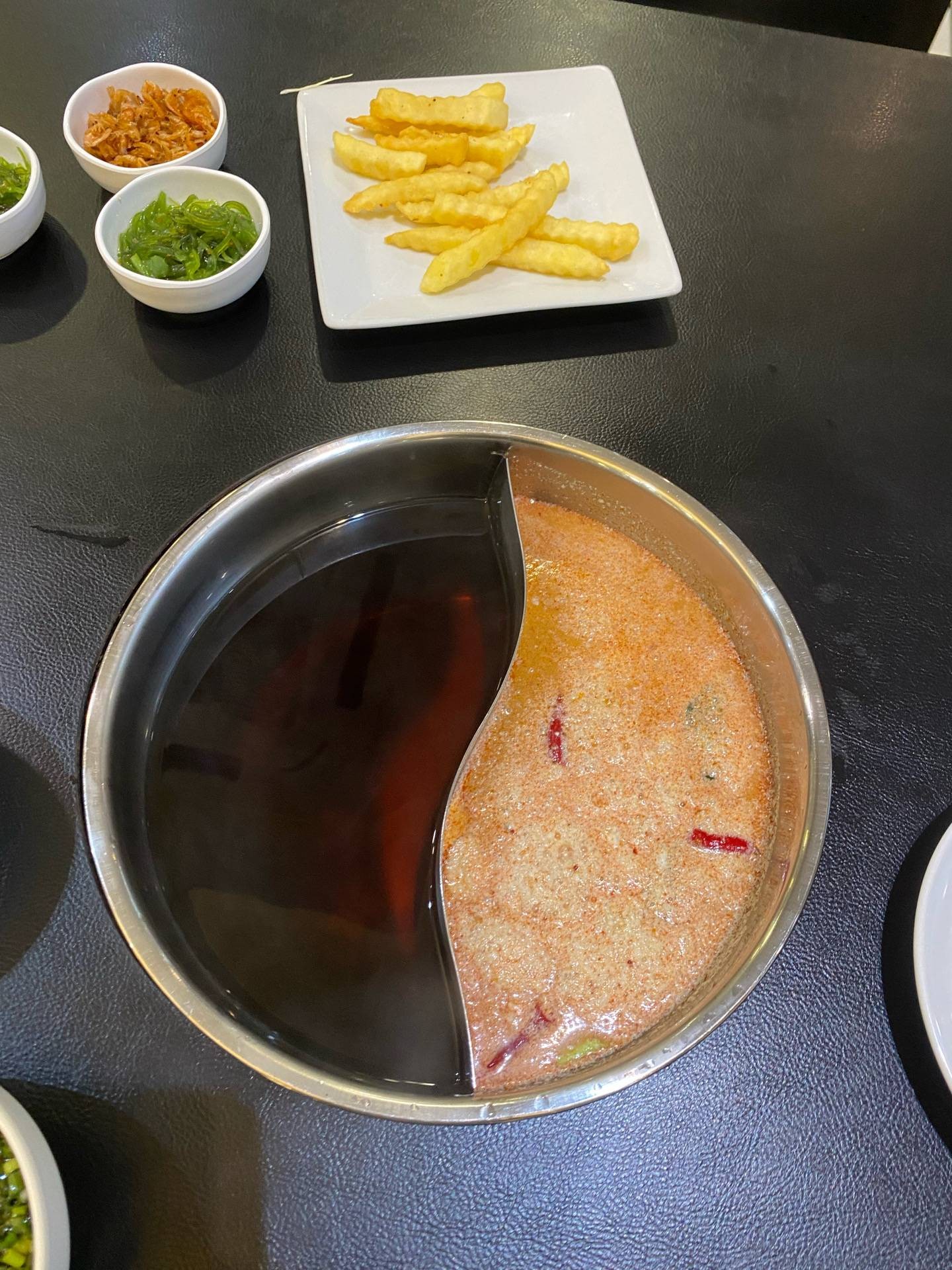 รูป Shabu Chain (ชาบูเชน) หลังเซ็นทรัลบางนา