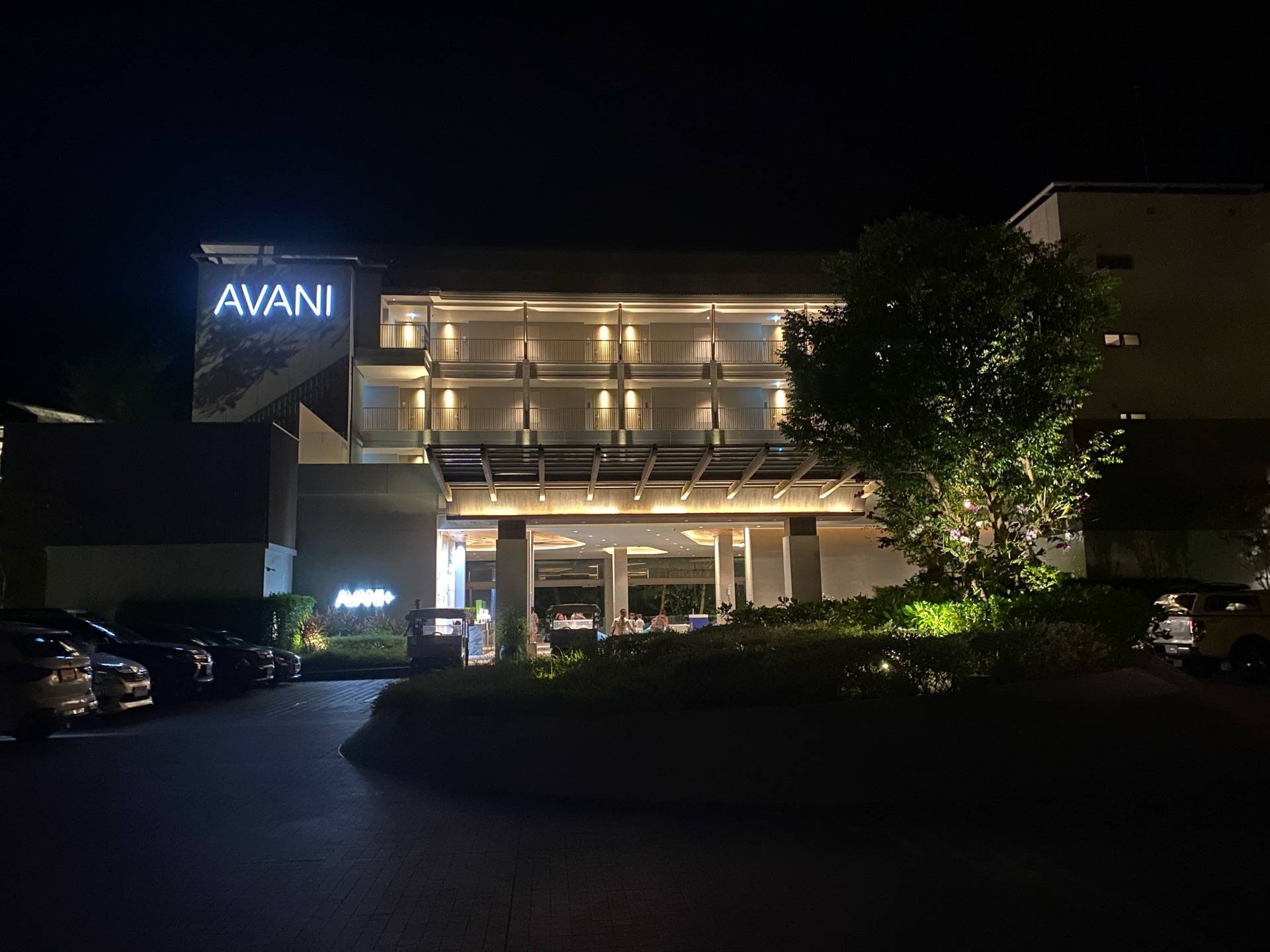 รีวิว Avani+ Khao Lak Resort