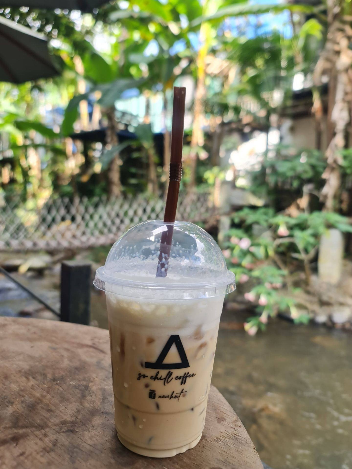 รีวิว โซ ชิลล์ so chill - So chill coffee ร้านกาแฟชิวๆ