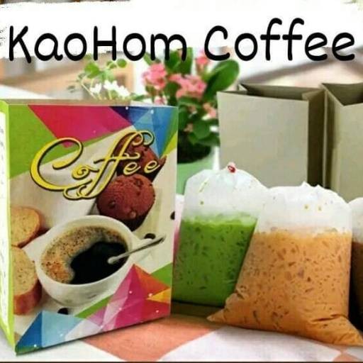 ร้าน KaoHom Coffee | รีวิวร้านอาหาร