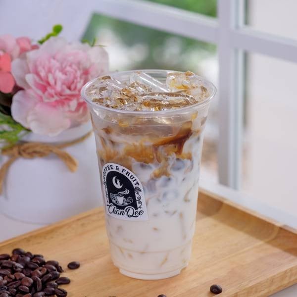 ร้าน Chandee Coffee & Furit | รีวิวร้านอาหาร - Wongnai