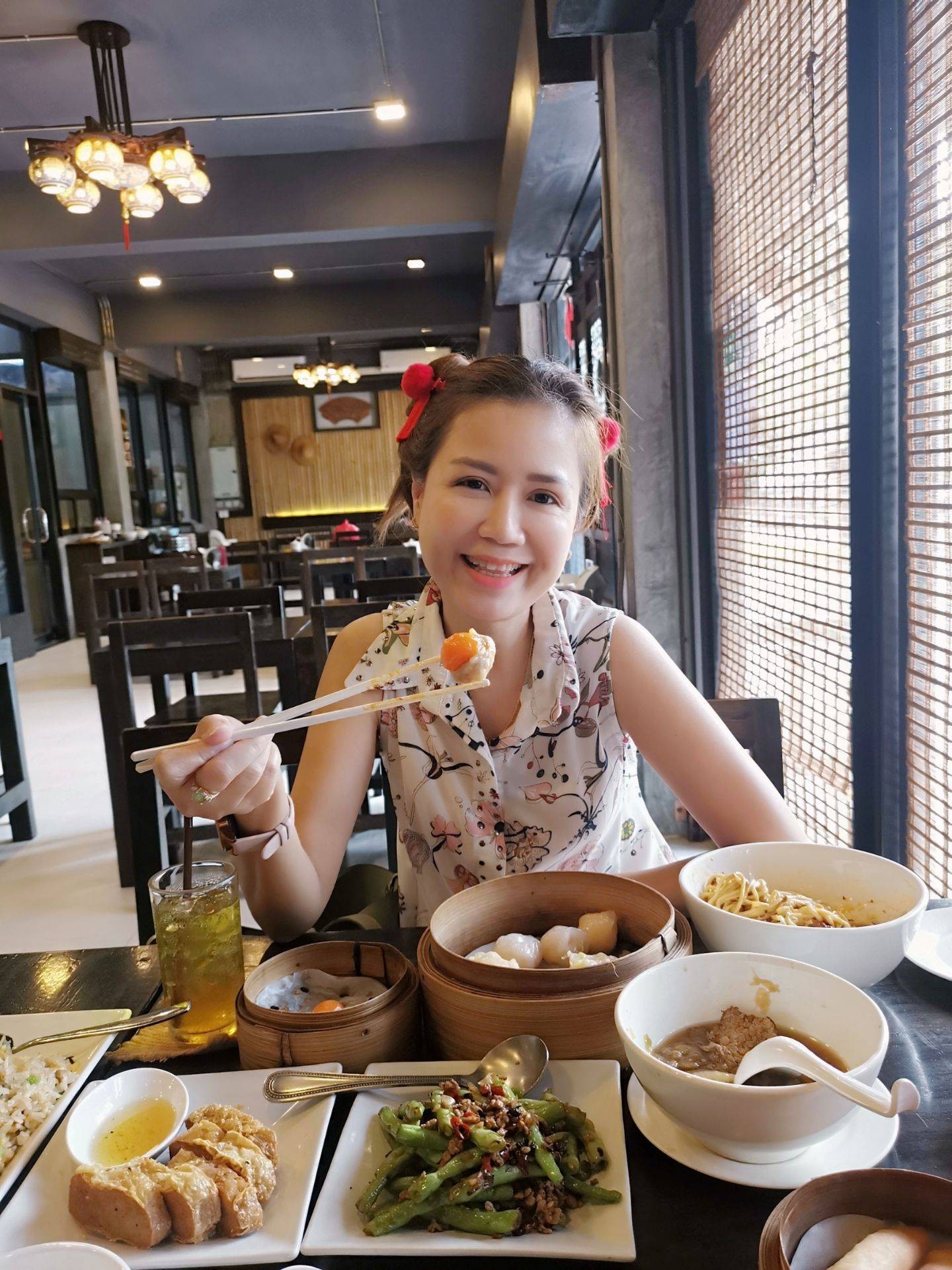 รีวิว Ting Tai Fu พุทธมณฑลสาย 2 - กินบะหมี่เส้นสดต้อนรับตรุษจีน🥢 - Wongnai