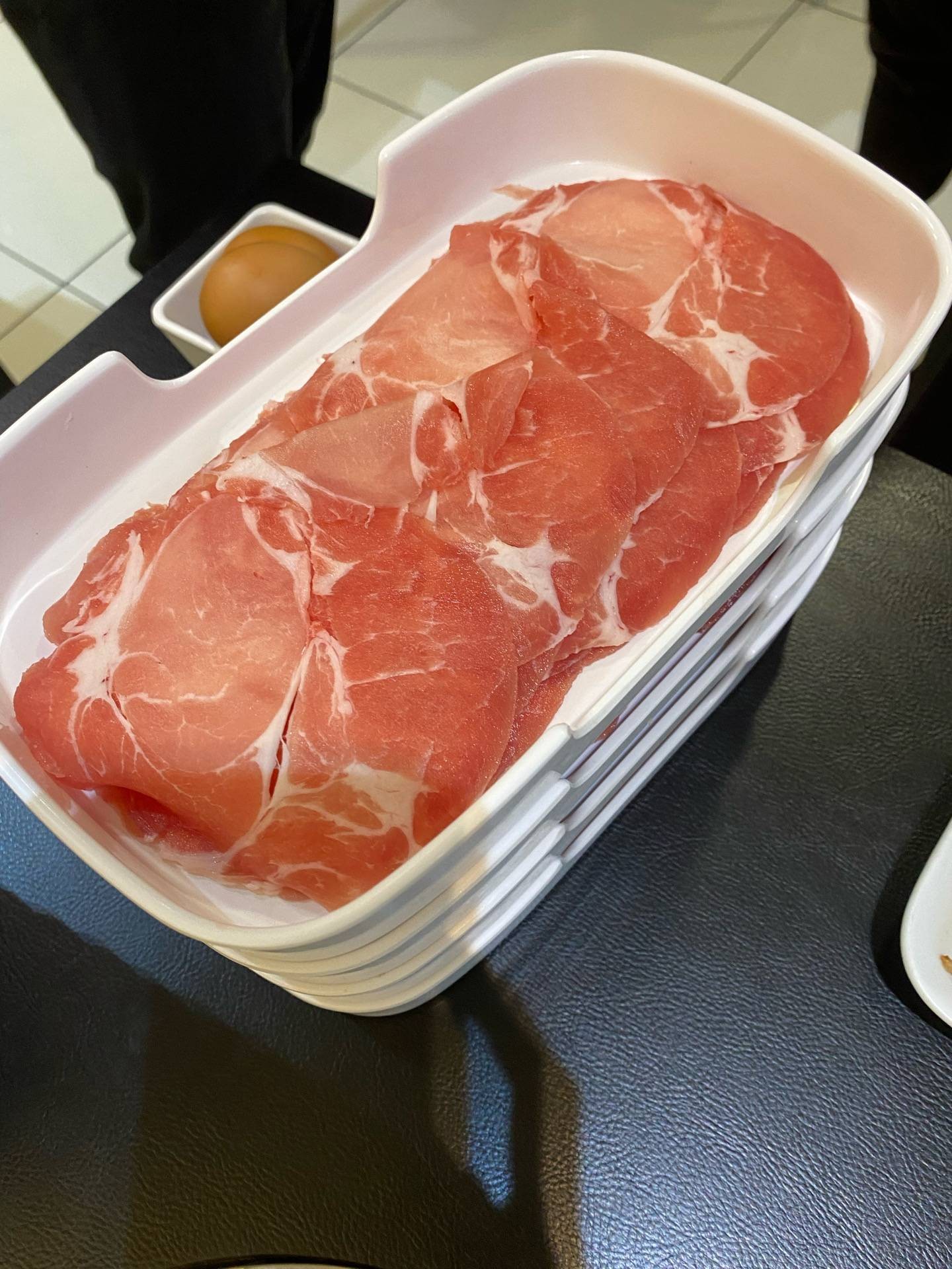 รูป Shabu Chain (ชาบูเชน) หลังเซ็นทรัลบางนา - Wongnai