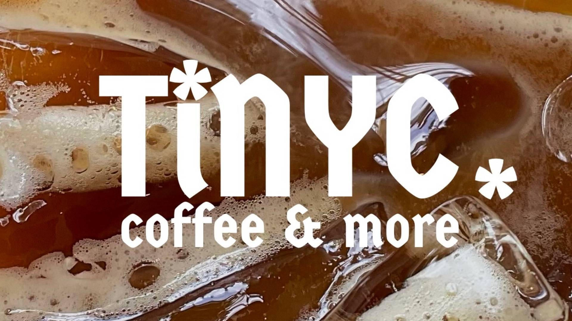 ร้าน TiNYC COFFEE | รีวิวร้านอาหาร