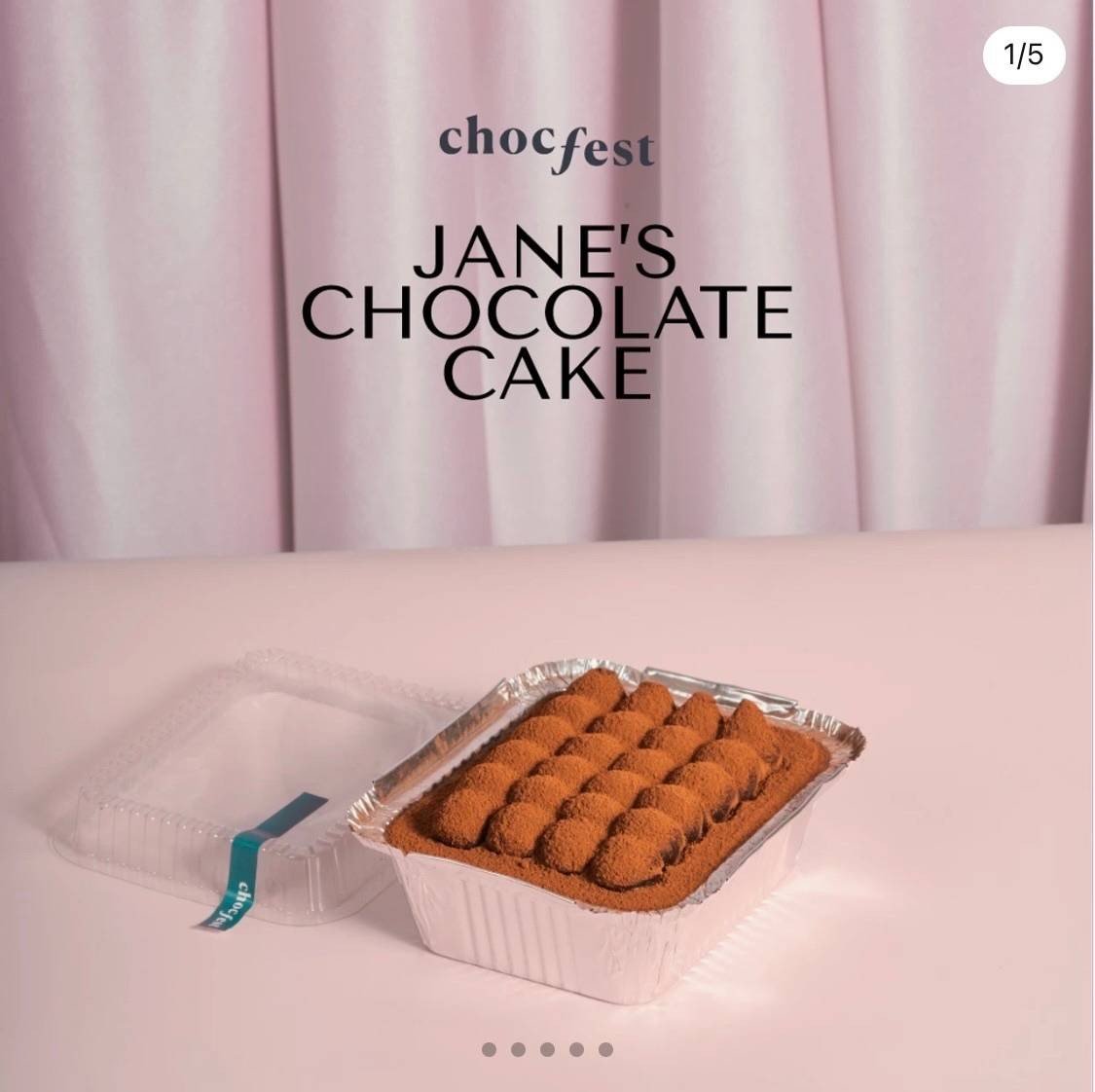 [รีวิว] ร้าน Chocfest | เมนูแนะนำ รูปภาพ ราคา