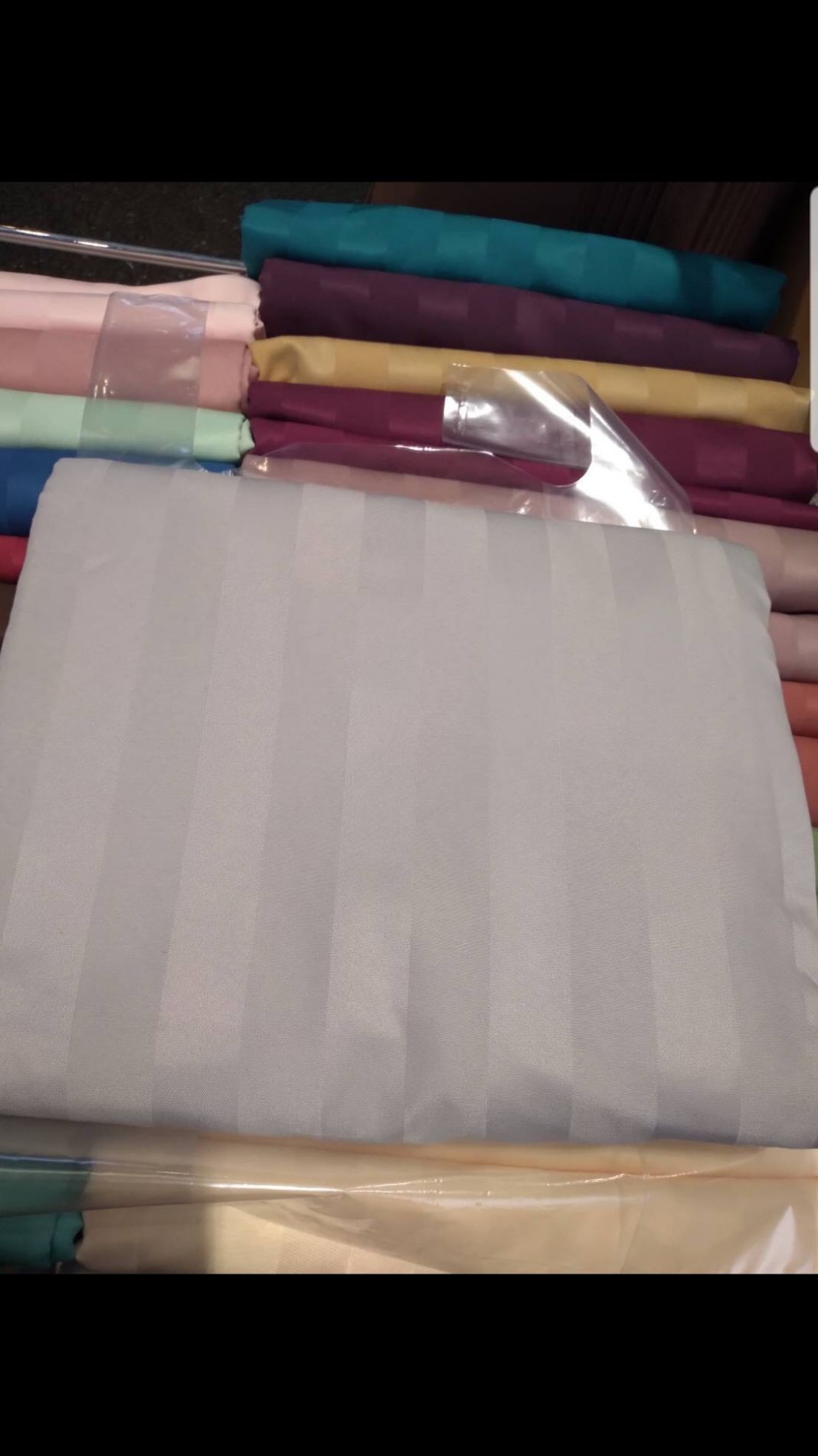 รูป ชุดเคนื่องนอน HAMDANY กันไรฝุ่น เกรดพรีเมียม ขั้น 1 (ตรงข้าม KFC) อนุเสาวรีย์