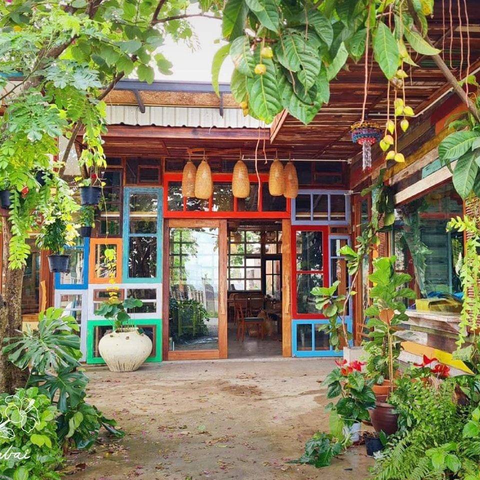 รูป Chaba Chabai Cafe ลำลูกกา