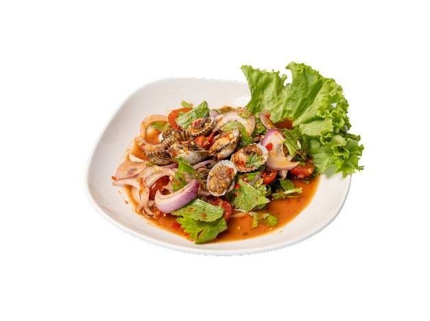 ร้าน ชาบูเสียบไม้ 9Nine Bar มีสาขาเดียว | รีวิวร้านอาหาร