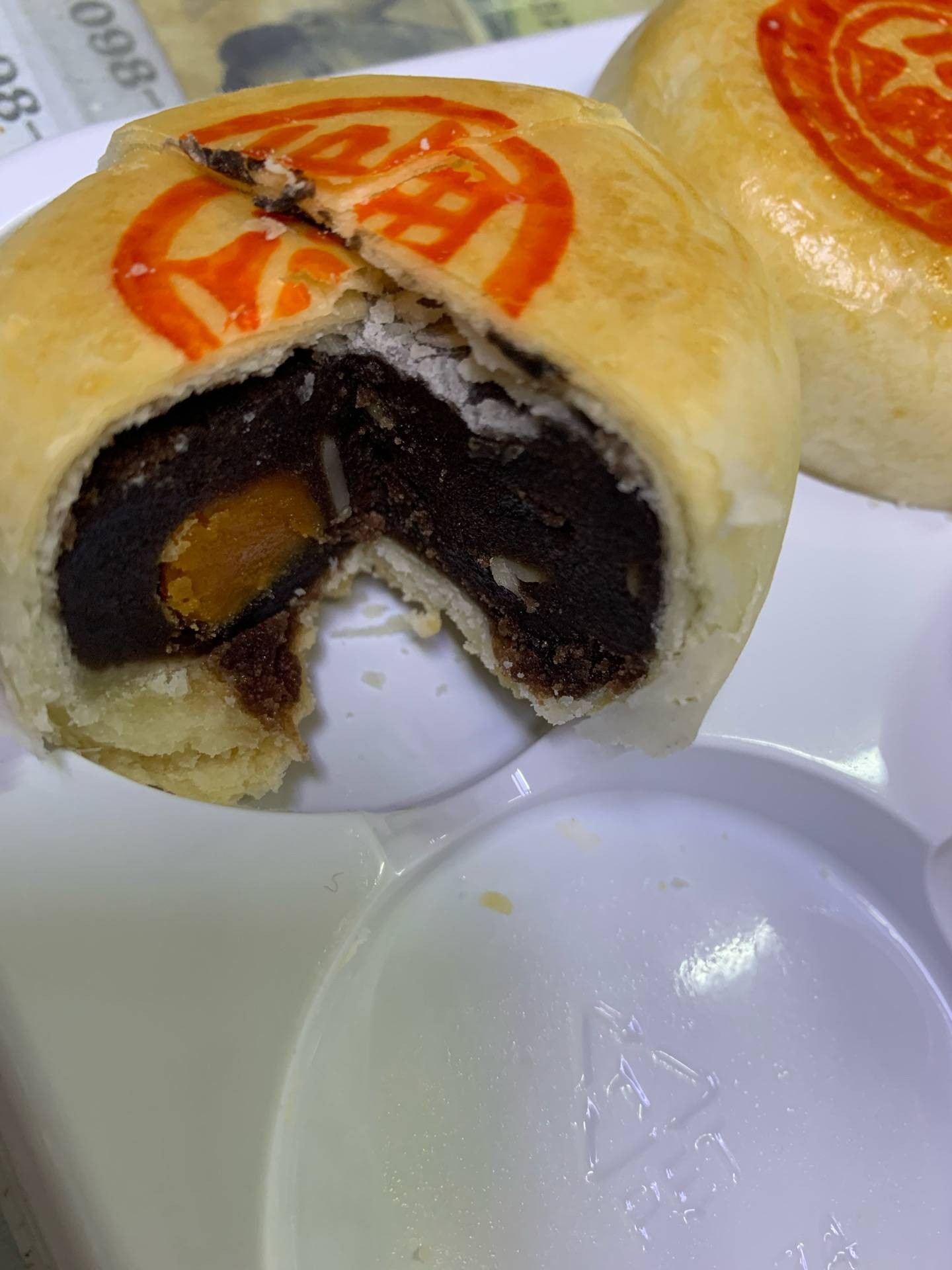 รีวิว Little Home Bakery หาดใหญ่ - ขนมของฝากจากเชียงใหม่ - Wongnai