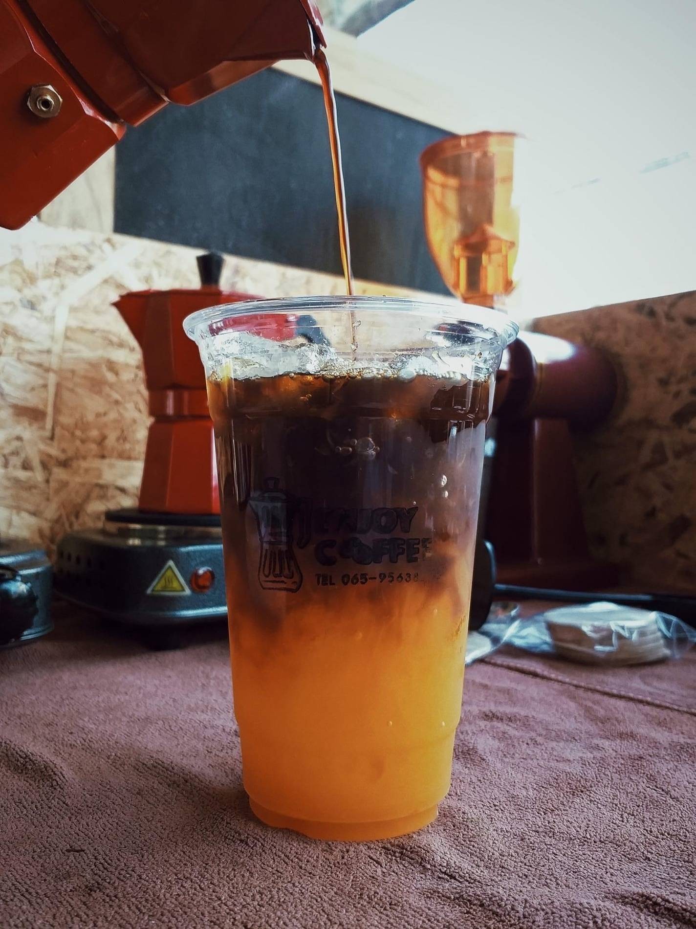 Mee coffee - สั่งอาหารเดลิเวอรี | Wongnai x LINE MAN