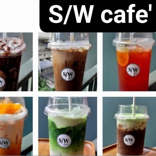 ร้าน S/W CAFE | รีวิวร้านอาหาร - Wongnai