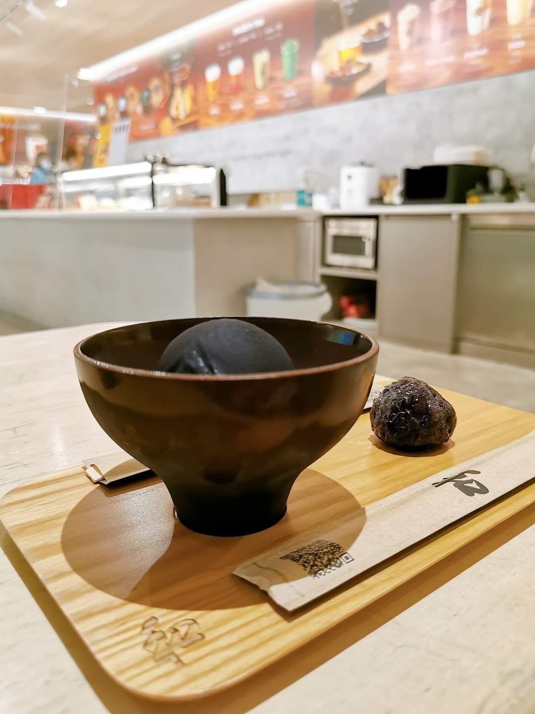 รีวิว Peace Oriental Teahouse อาคาร จีทาวเวอร์ - Oriental Teahouse กับ ...