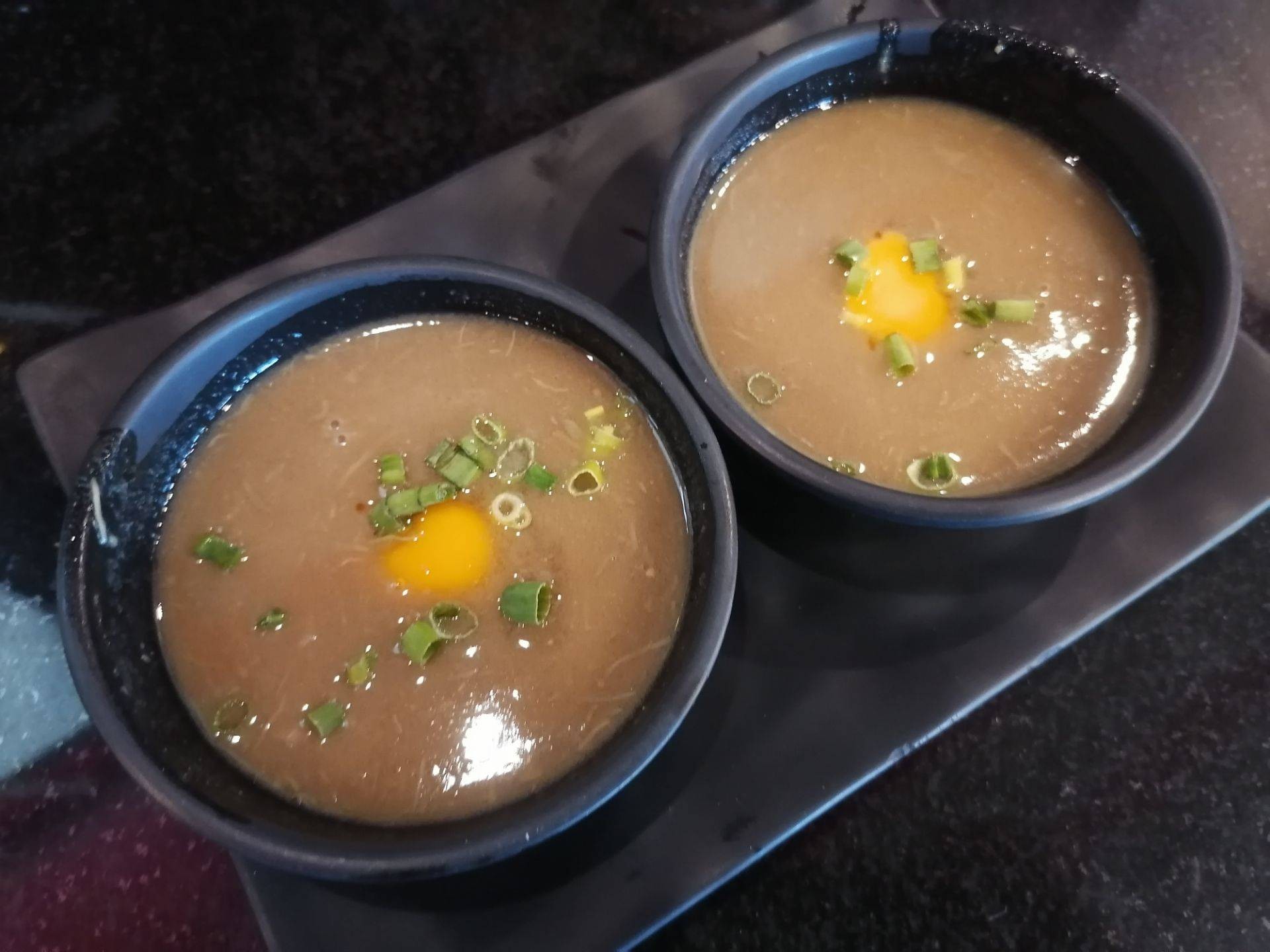 มันปู ร้าน Gyuniku ShaBu