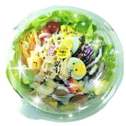 ร้าน Alice Fruit ผลไม้พร้อมทาน | รีวิวร้านอาหาร