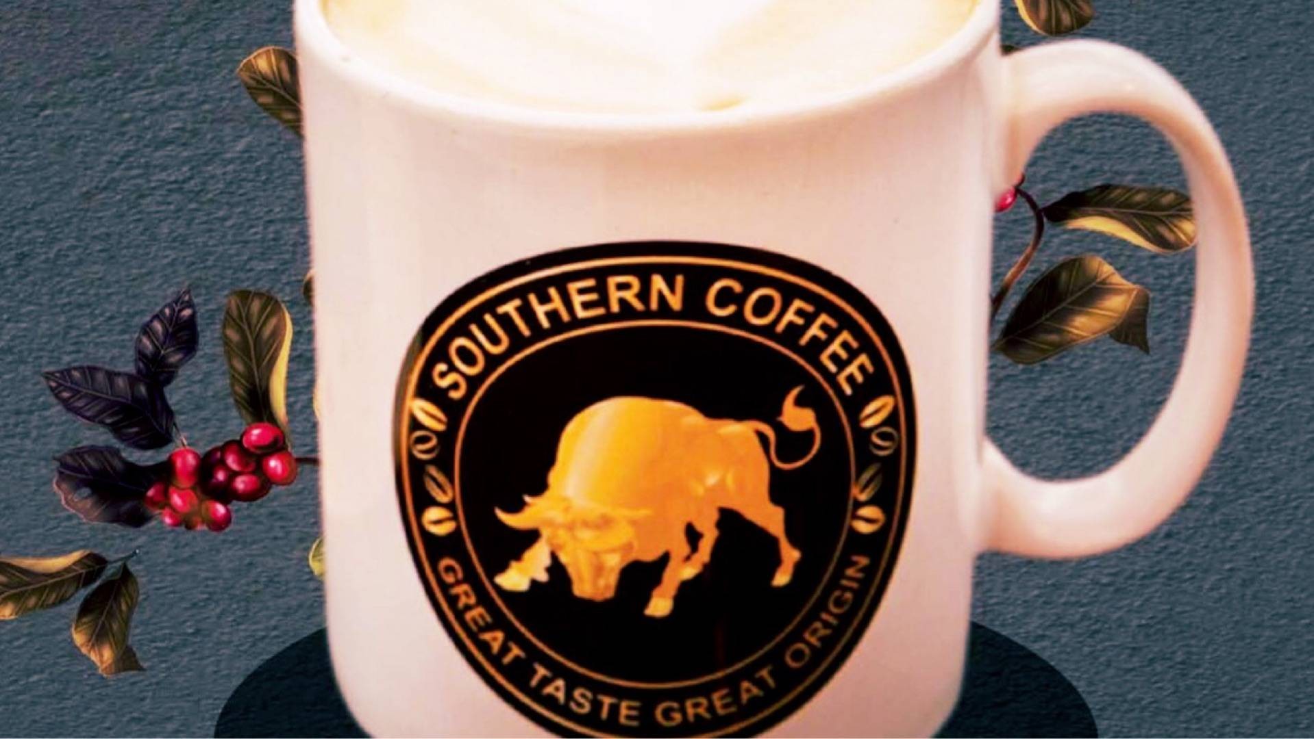 Southern Coffee สาขา โลตัส รังสิต-นครนายก คลอง 4 - สั่งอาหารเดลิเวอรี ...