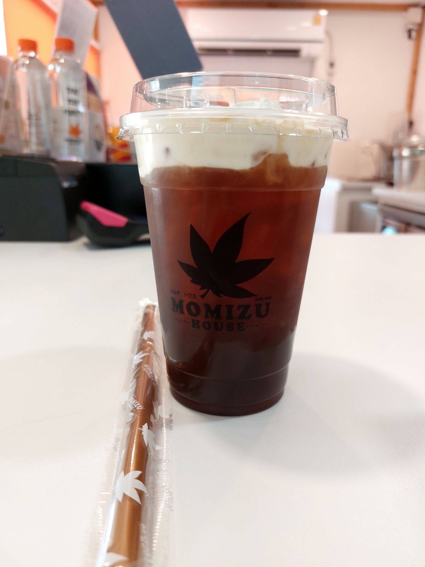 รีวิว Momizu House เทคนิคกรุงเทพ - บริการเป็นกันเอง โปรโมชั่นหลากหลาย ...