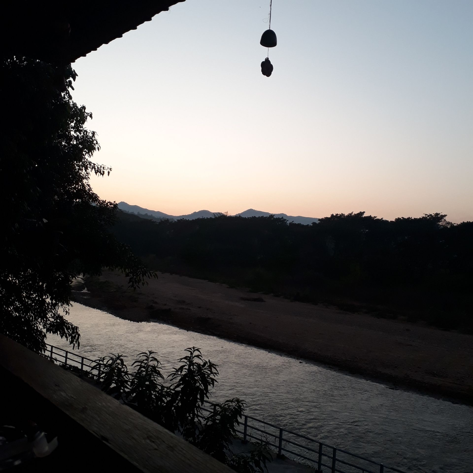 รีวิว The Good View Guest House @ Mae Sarieng - The Good View ...
