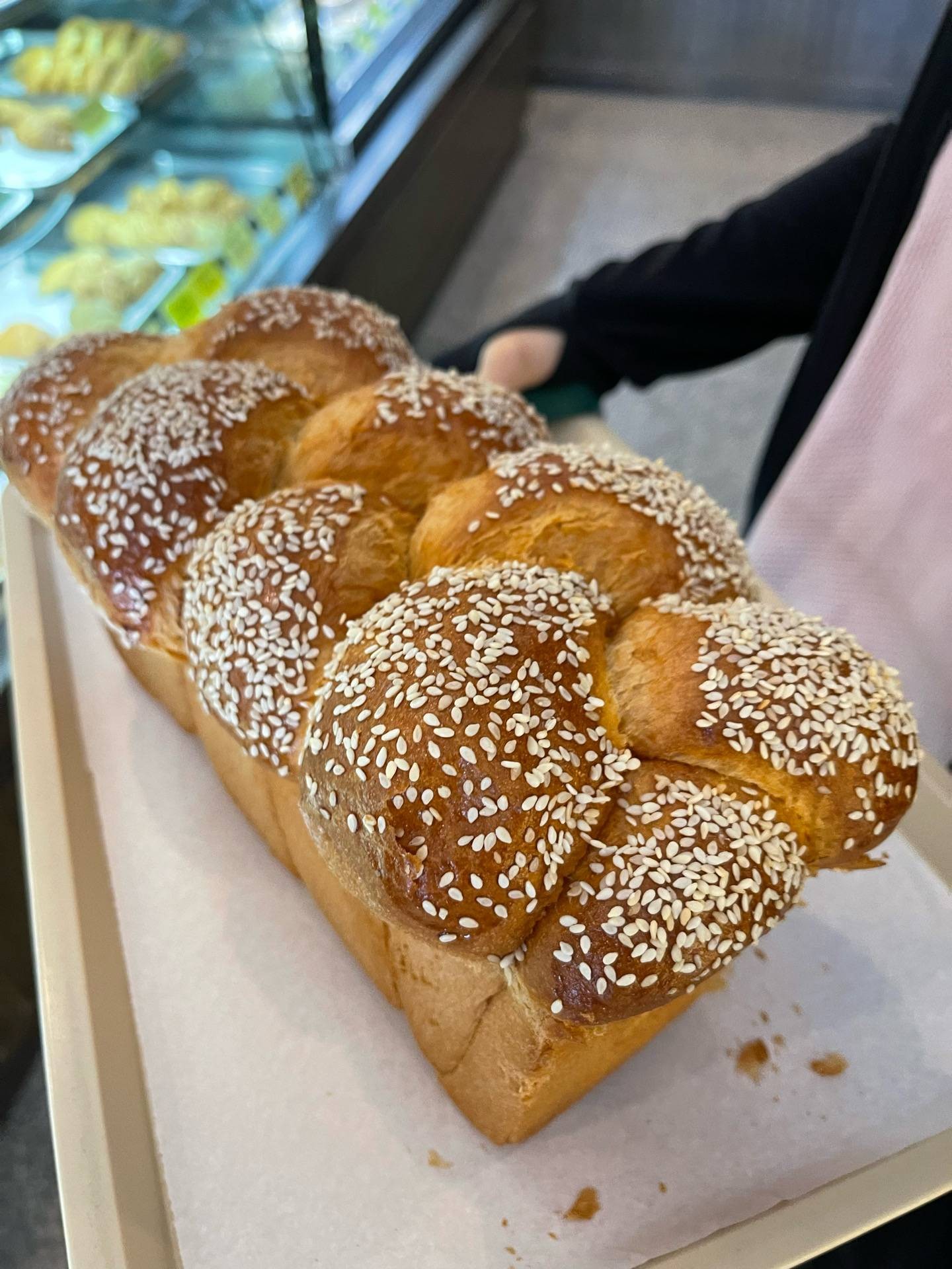 รีวิว ขนมปังฝรั่งเศส หัวหิน - The Baguette 🥖 ขนมปังฝรั่งเศส หัวหิน ...