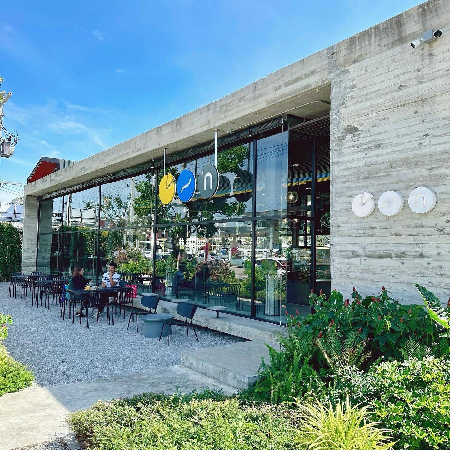 รีวิว Nexterday - Review : Nexterday Specialty Coffee & Bakery
