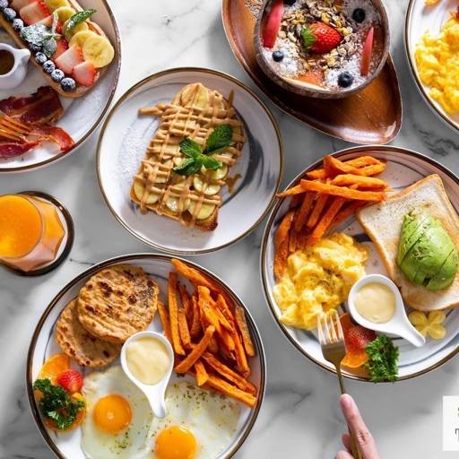รีวิว Nectar Bowls The Wall - Acai Bowl คือดีมาก