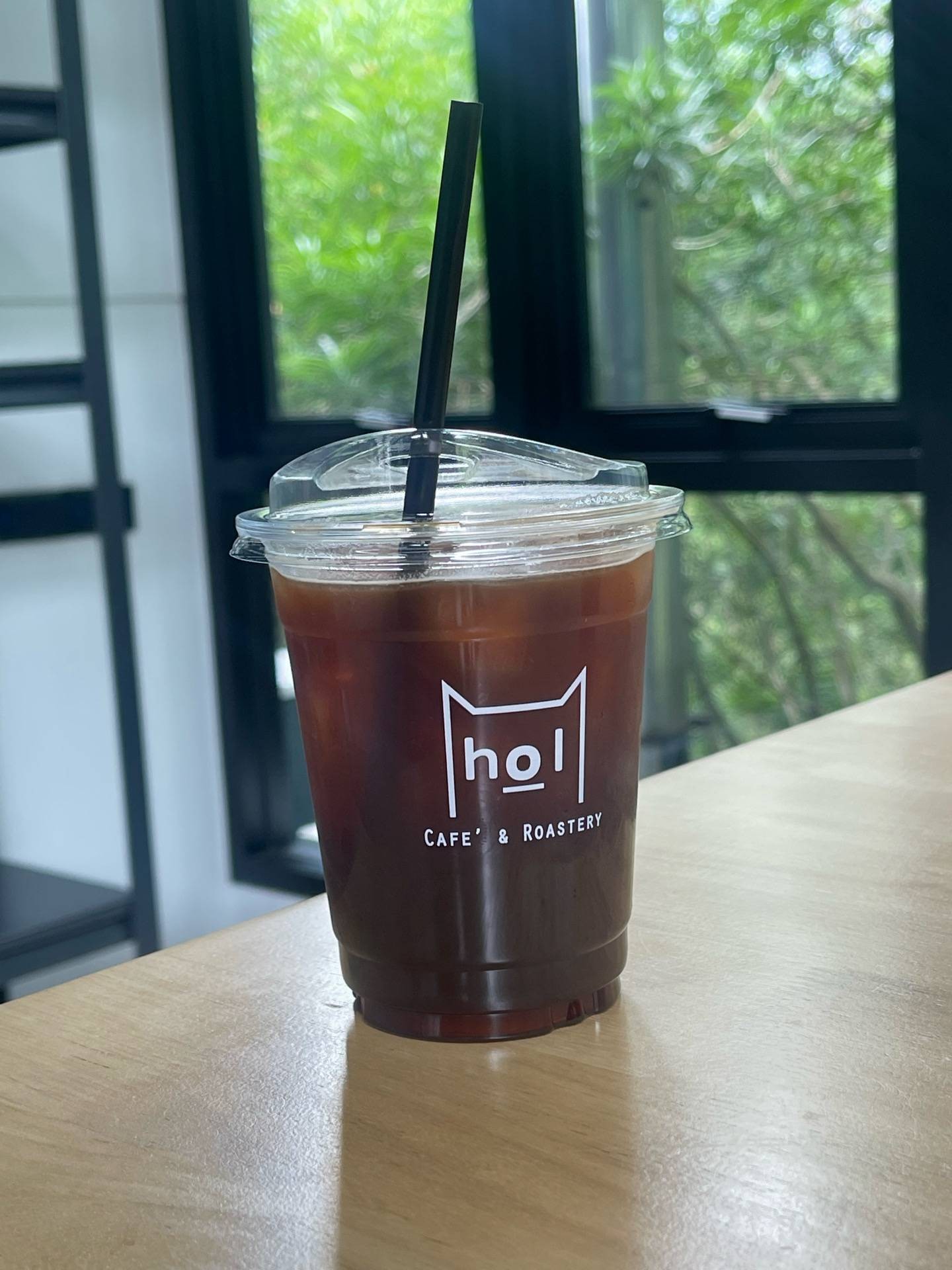 รีวิว Hol_Cafe - สวยงาม ตามท้องเรื่อง เขาใหญ่เมืองนักท่องเที่ยวก็มีร้านกาแฟดี ๆ เหมือนกัน บาร์ ...